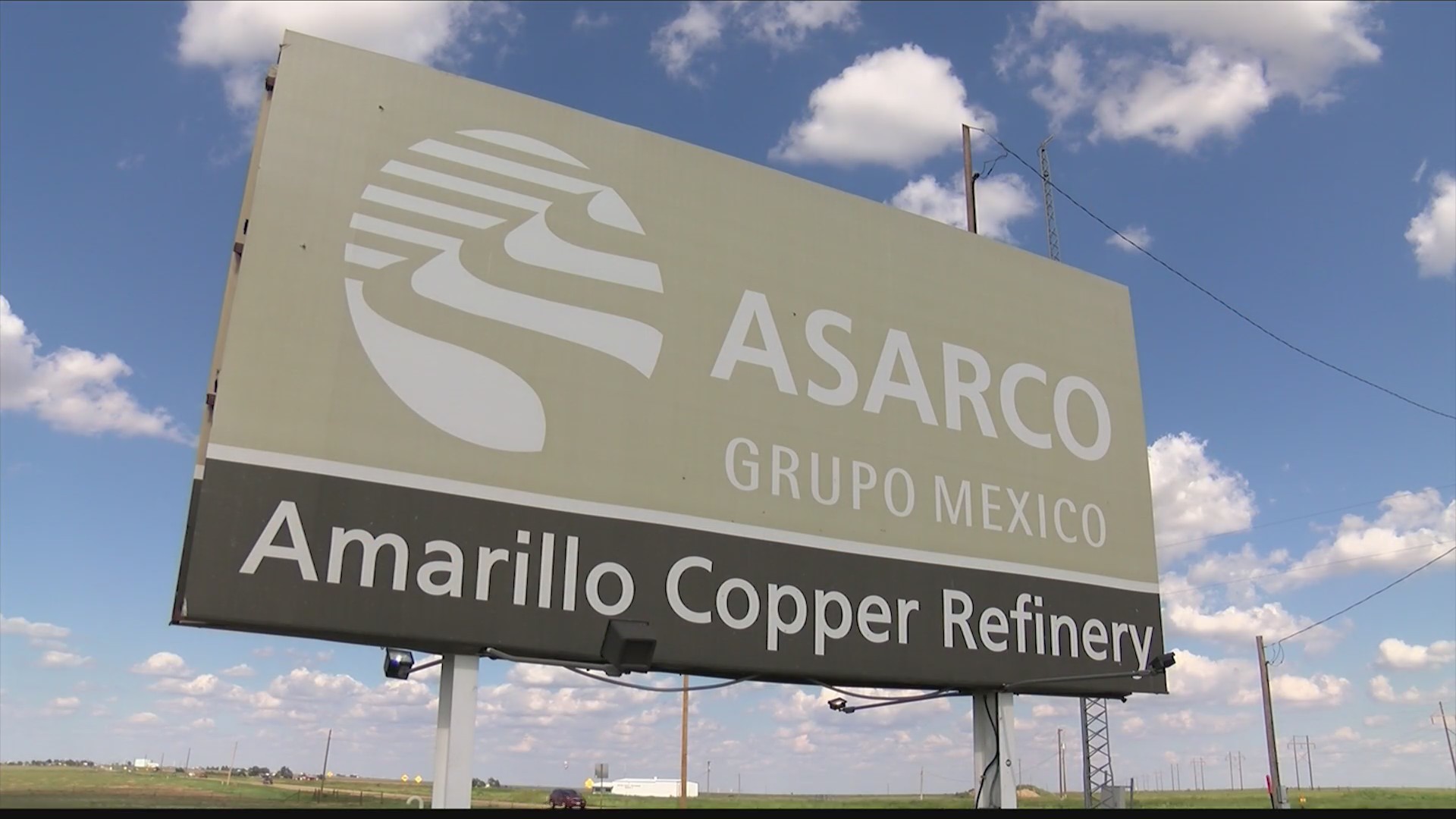 ASARCO Amarillo plant to close – KAMR – MyHighPlains.com