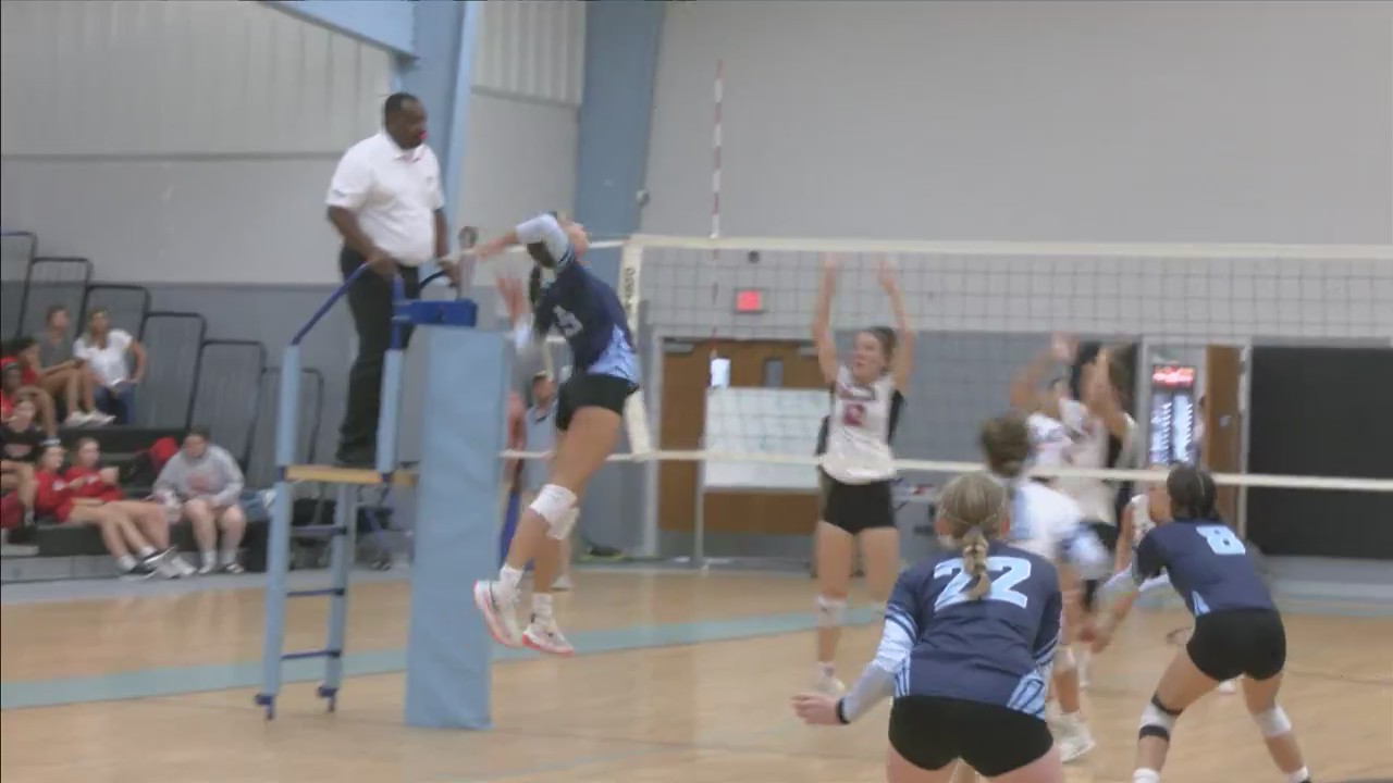 Scholar Athlete of the Week — Allison Wit – mypanhandle.com