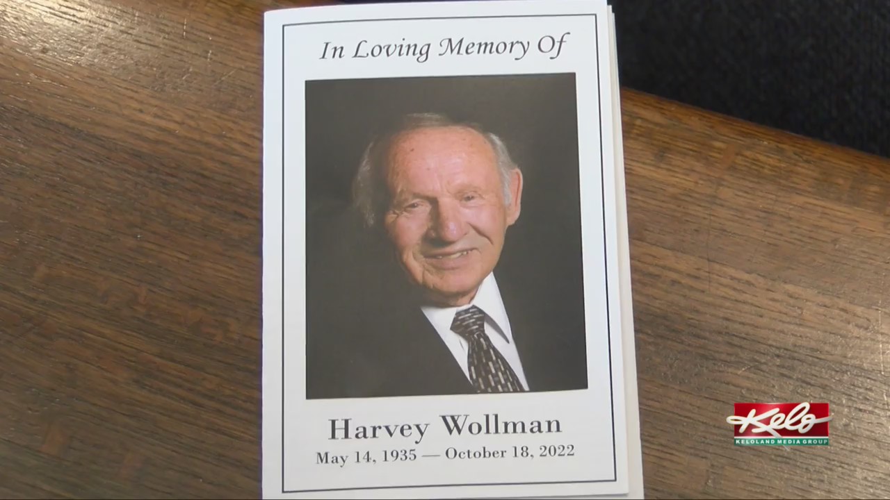 Wollman funeral: ‘One of the best catalysts of change that South Dakota ...