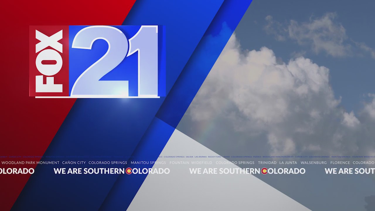 We Are Tri-Lakes: What is the Palmer Divide? – FOX21 News Colorado