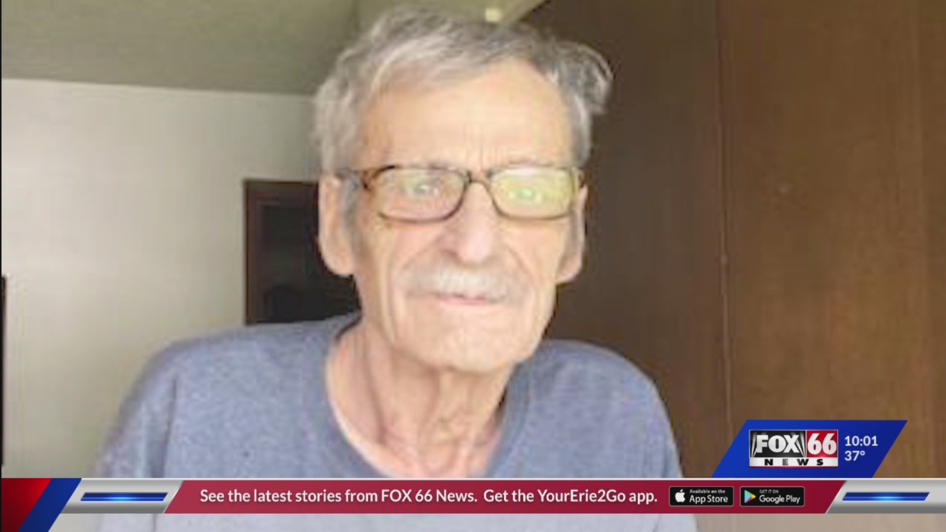 Final member of infamous “Pizza Bomber” case dies – WJET/WFXP/YourErie.com