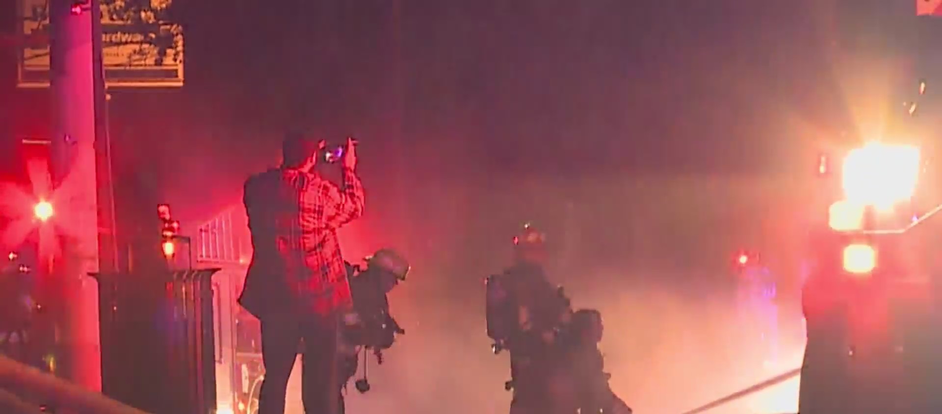 Insight: Texas fire departments are fighting stigma and pushing to ...