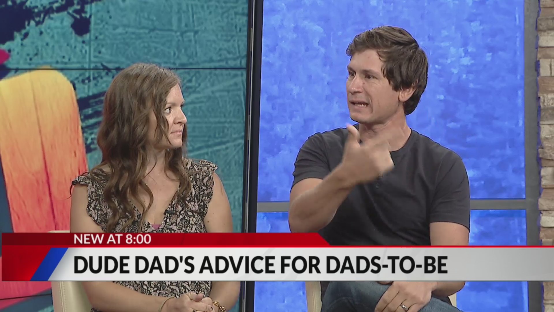 Dude Dad – FOX31 Denver