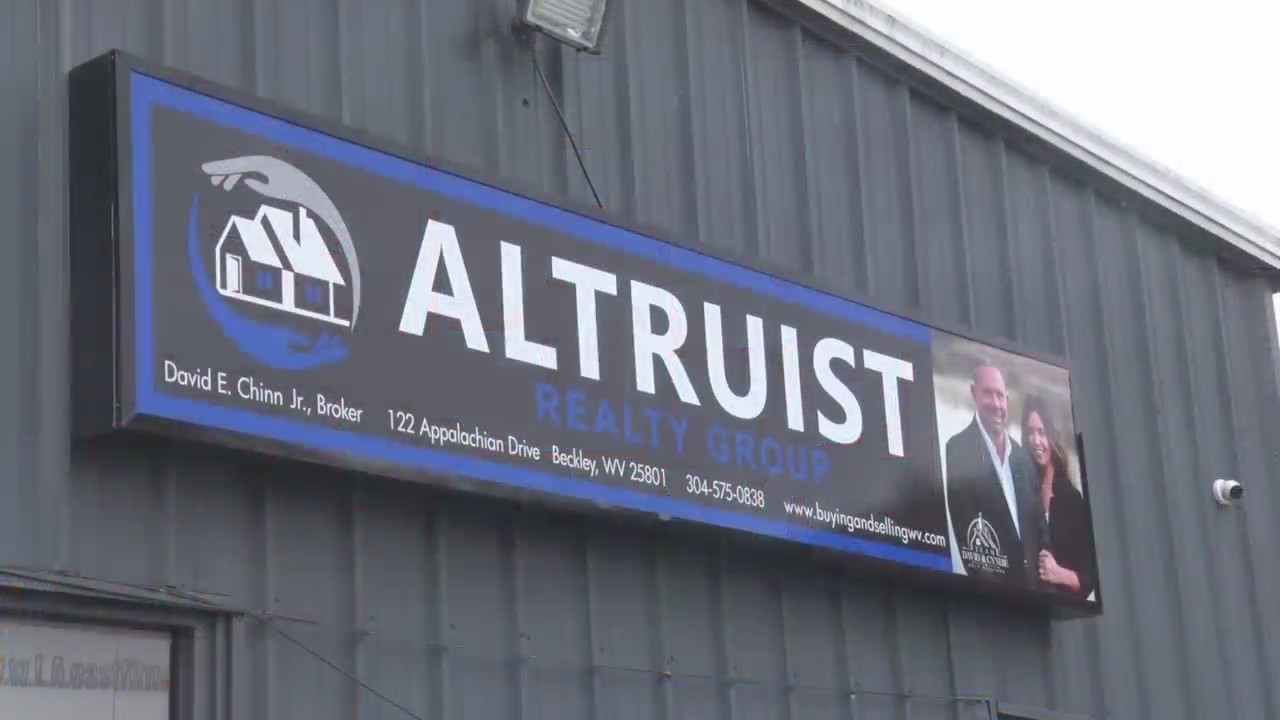 Altruist Realty Group Grand Opening – WVNS