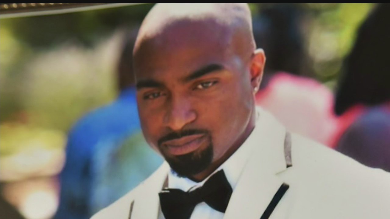 Mother says she’s stuck in rewind over son Reshaud Biggs Sr.’s murder ...