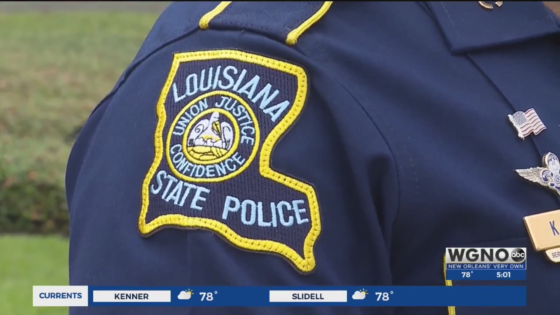 Operation Golden Eagle back in effect – WGNO