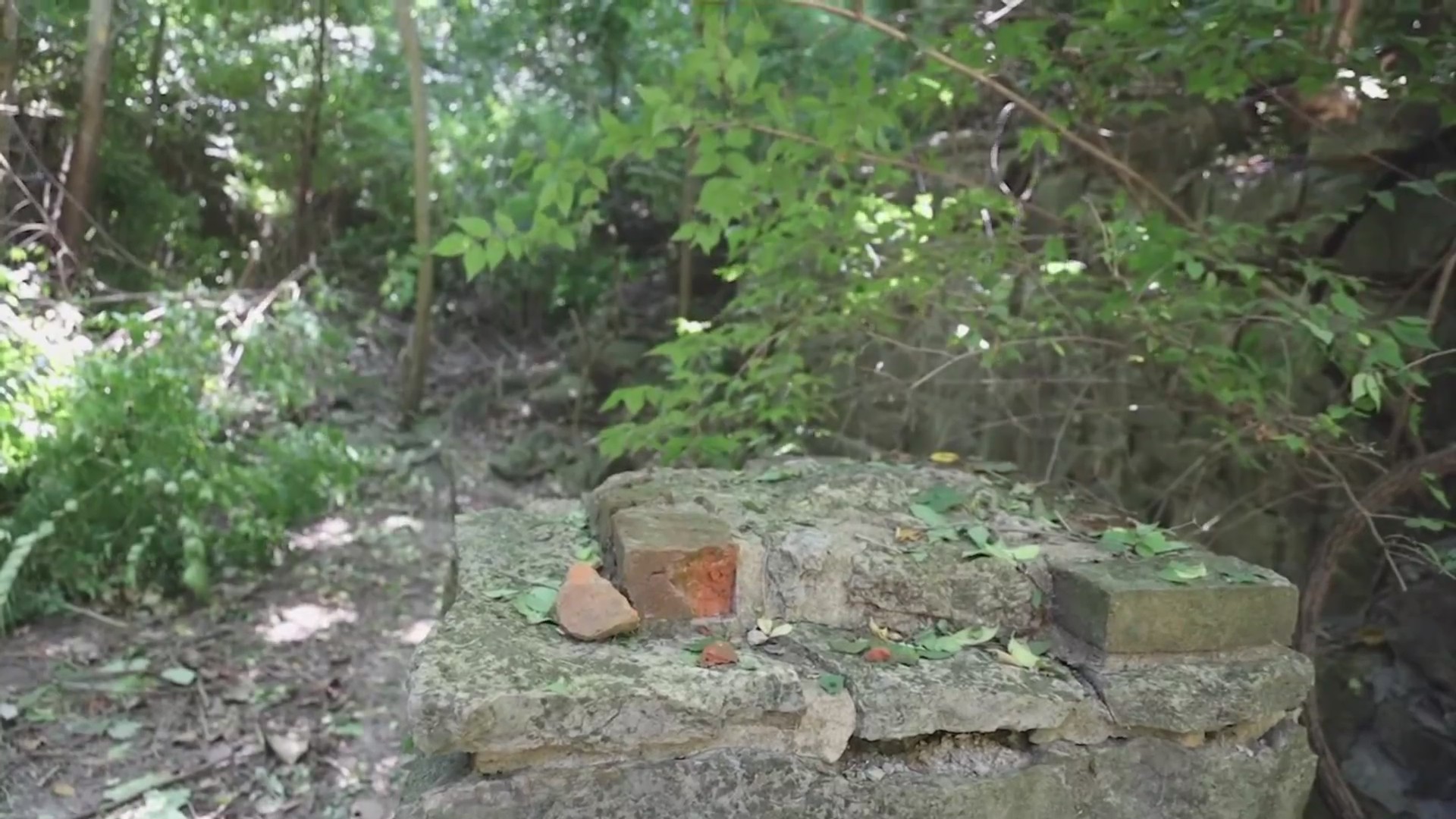 Gov. Kelly vetoes funding for Quindaro Ruins – FOX 4 Kansas City WDAF ...