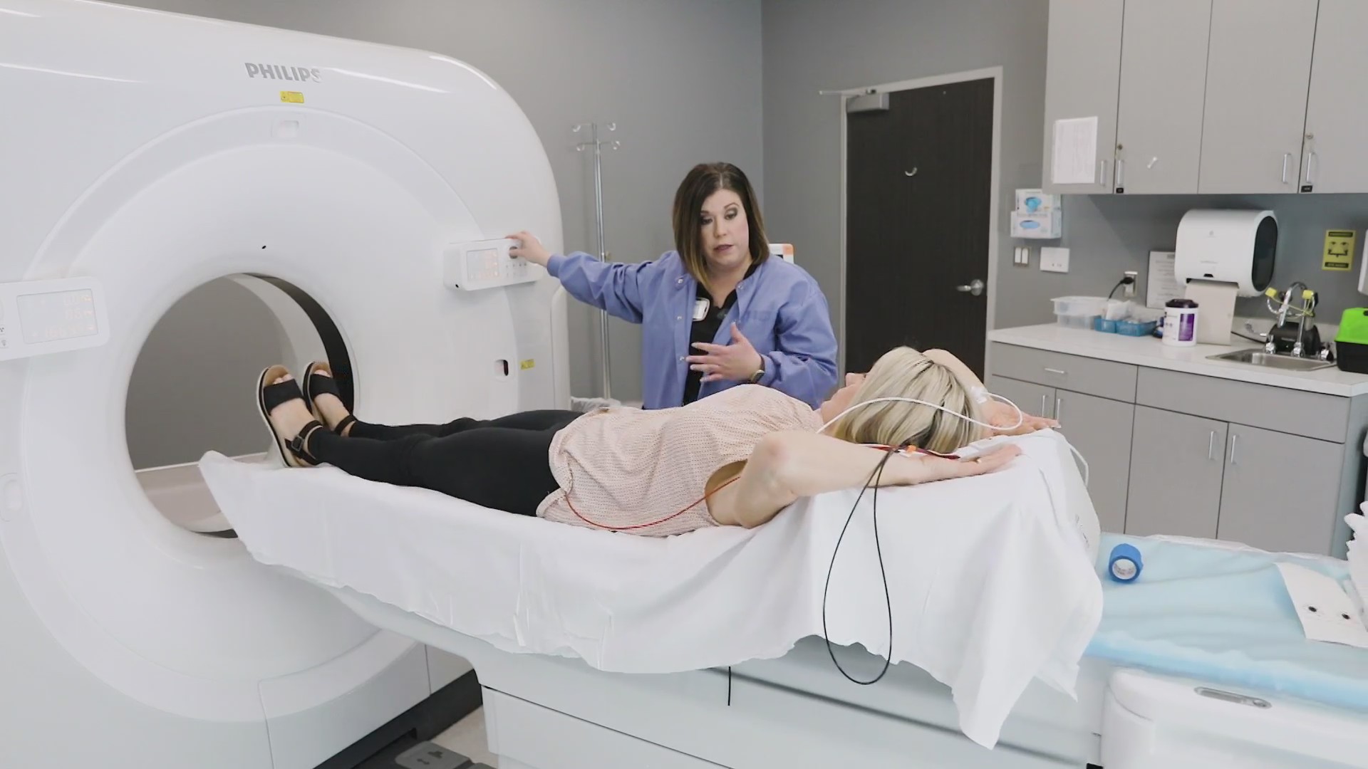 Understanding the importance of cardiac CT scan for overall heart ...