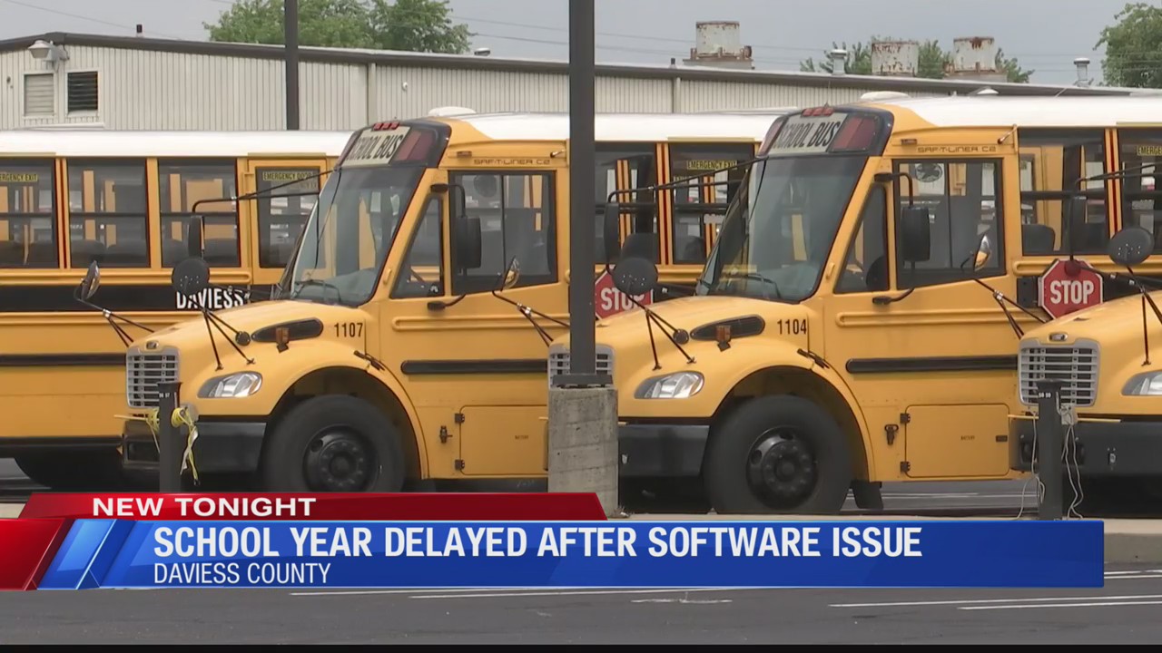 DCPS still working on software solution after school year start delayed ...