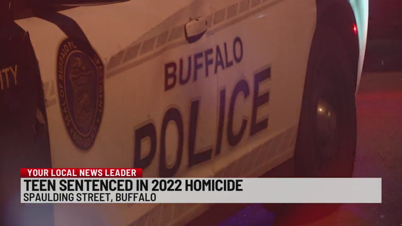 16-year-old gets maximum sentence for fatally shooting man in South ...