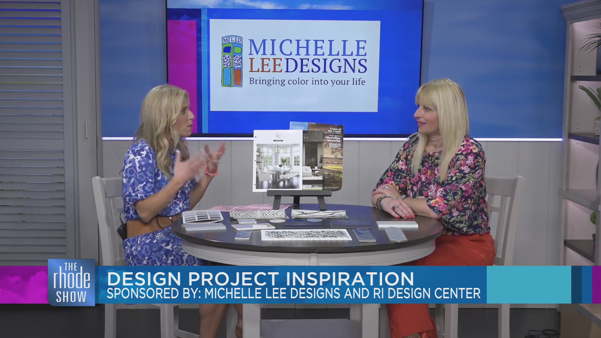 Michelle Lee Designs shares the latest trends and styles for interior ...