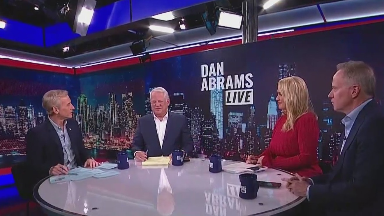 Abrams: Why does Rep. Dean Phillips scare Democratic establishment ...