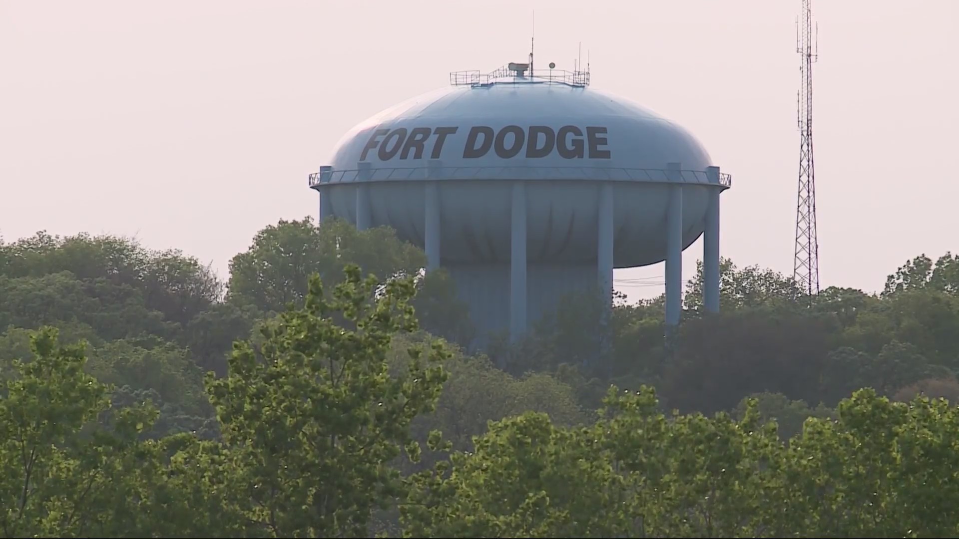 14-year-old Fort Dodge murder victim identified, 19-year-old charged ...