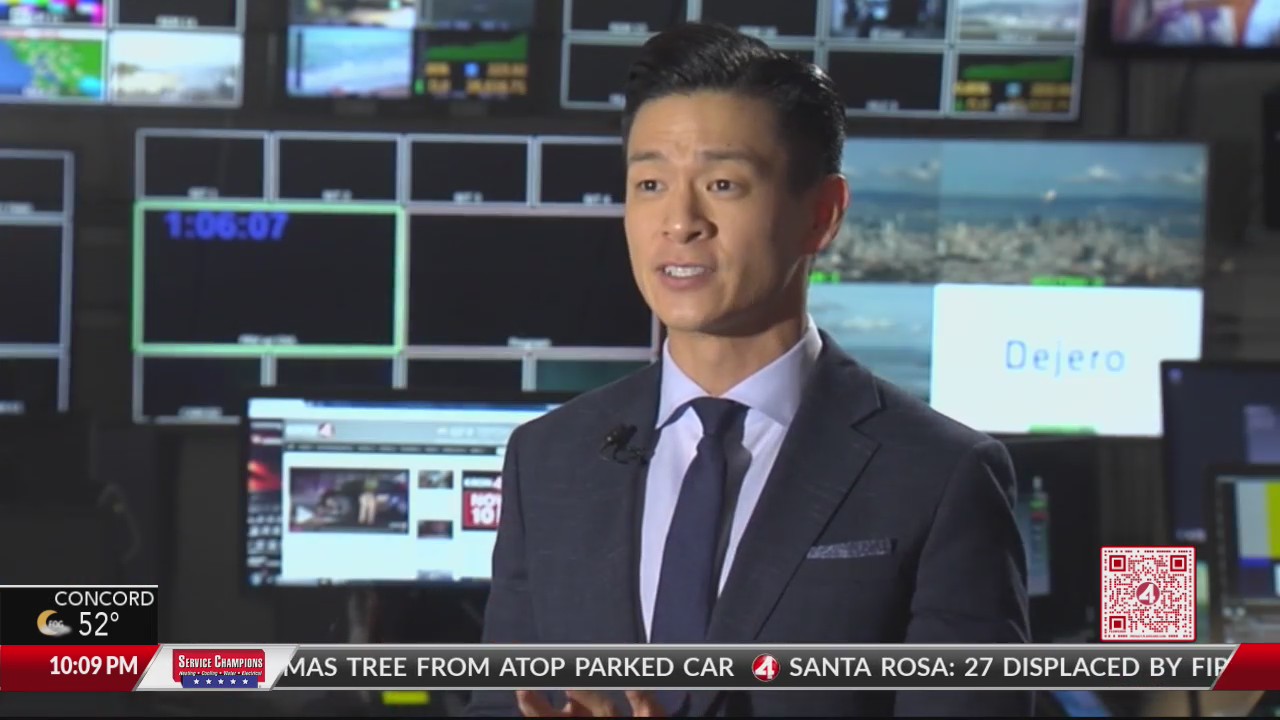 Assemblymember Evan Low running for Congress – KRON4