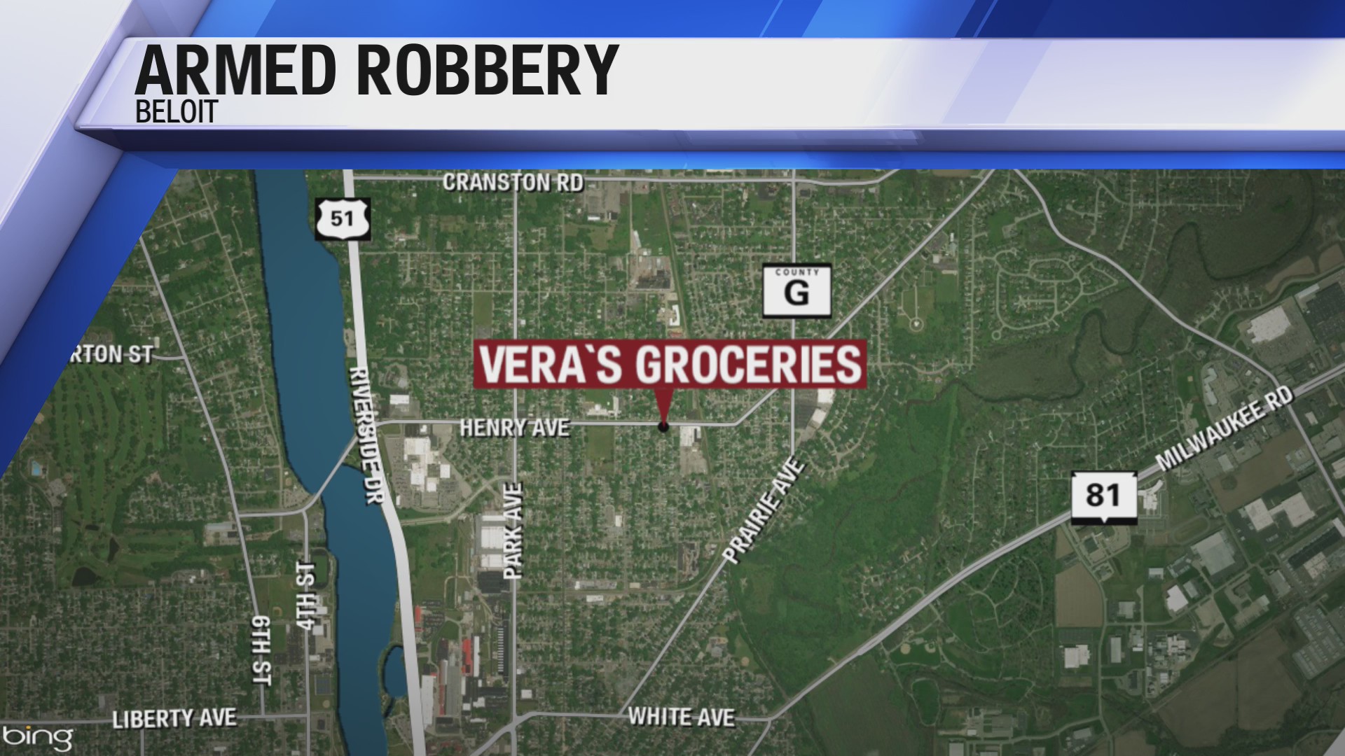 FBI offers $5K reward for 2 suspects in Beloit grocery store robbery ...