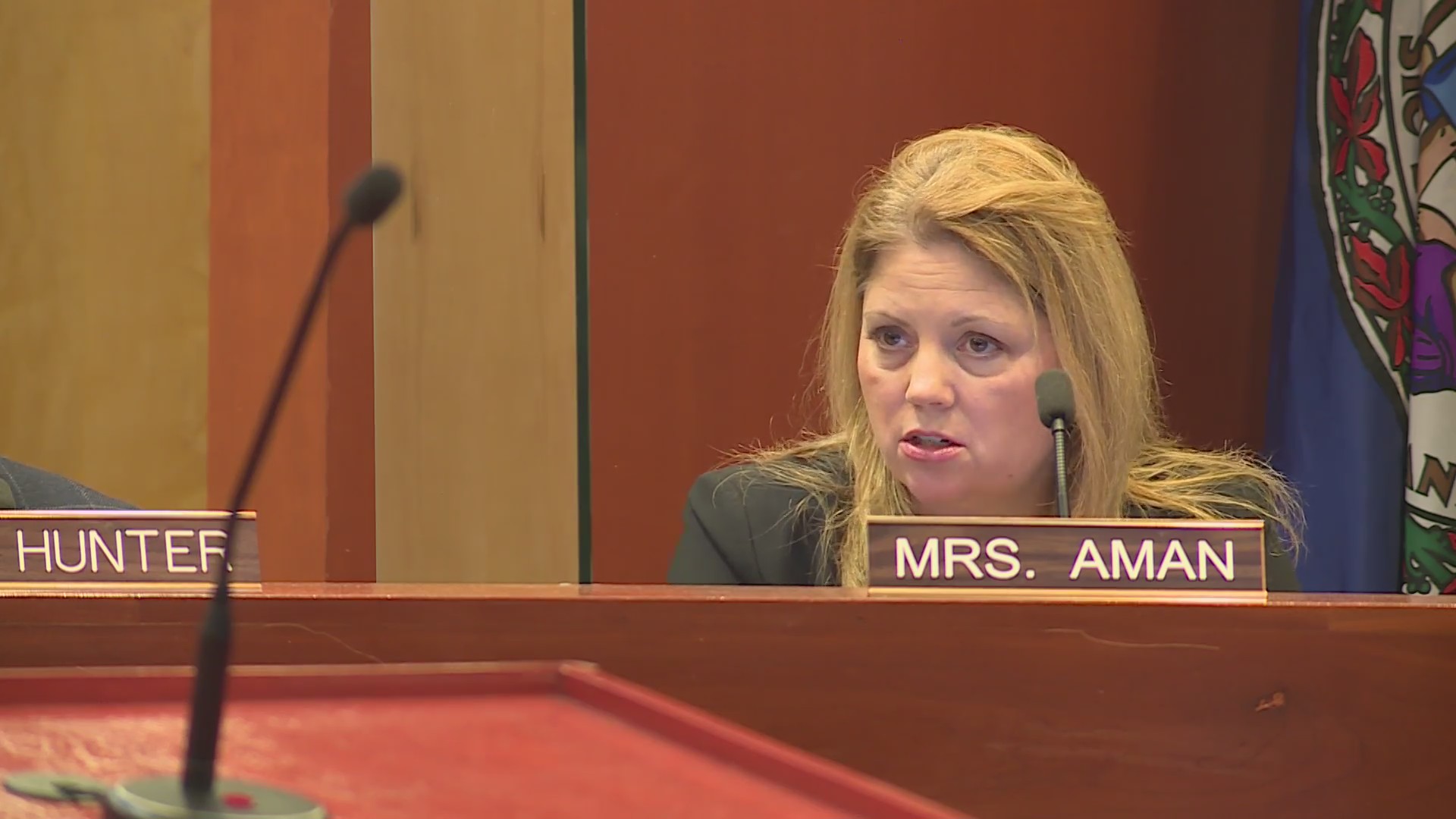 Former NNPS superintendent gets $502K severance – WAVY.com