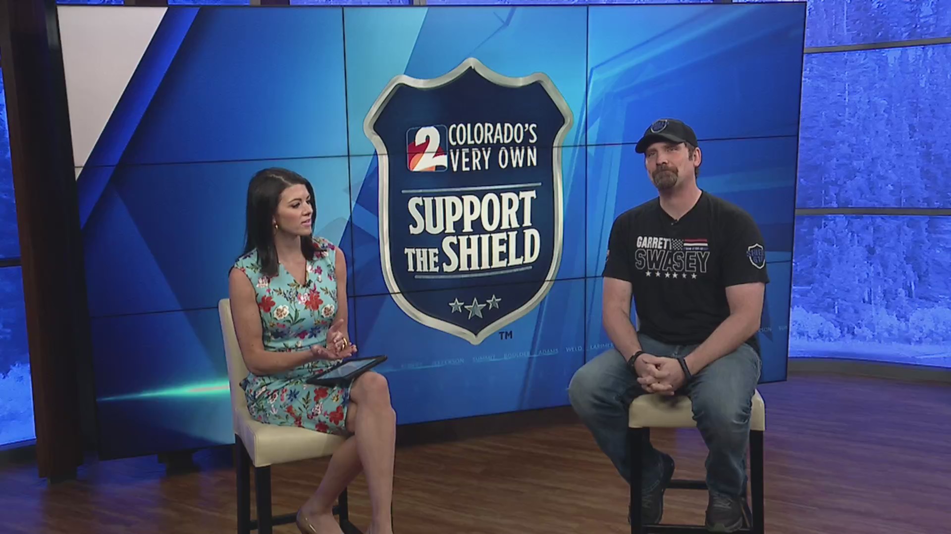 Shield 616 – FOX31 Denver