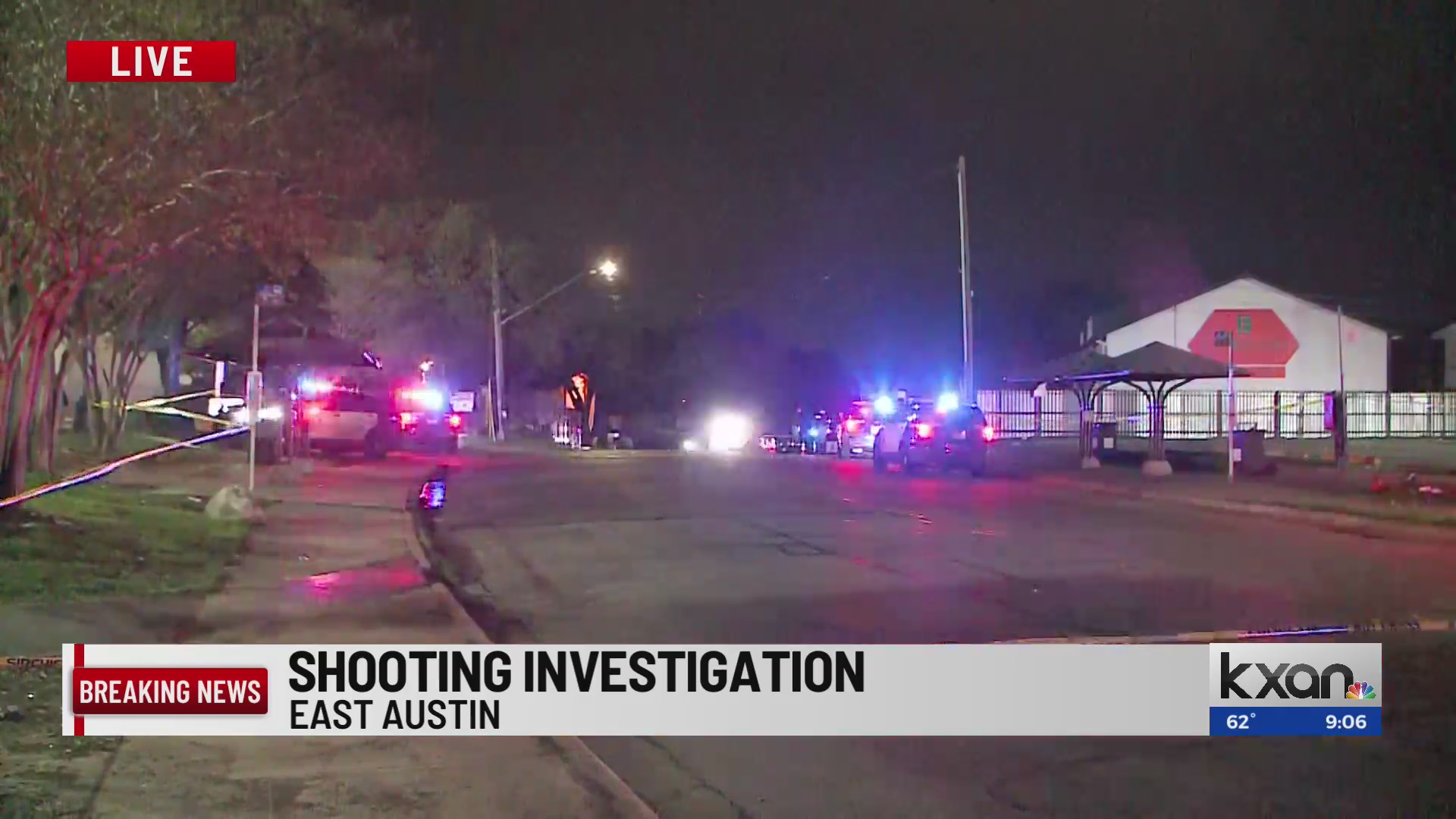 Man Shot In Southeast Austin Has Life Threatening Injuries Kxan Austin