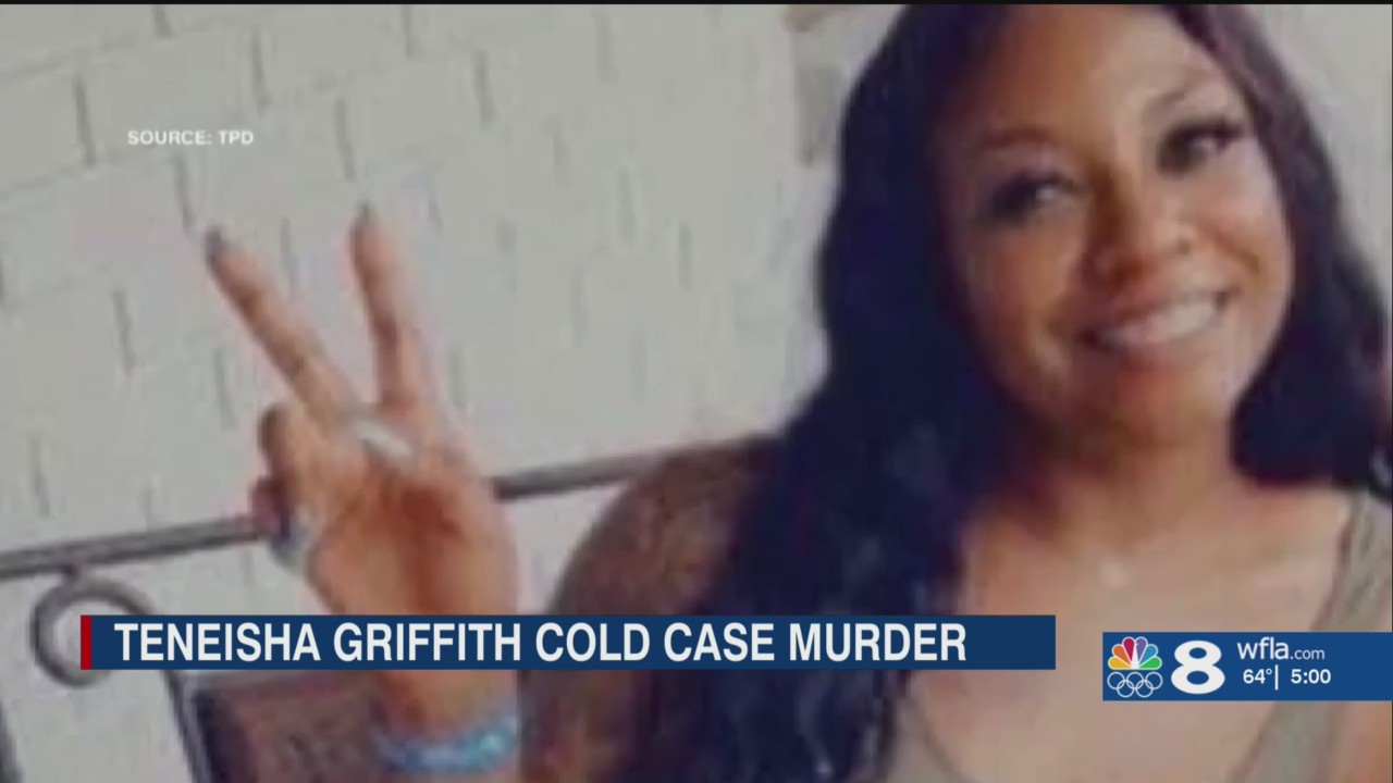 ‘She was everything to me’: Family of Teneisha Griffith still desperate ...