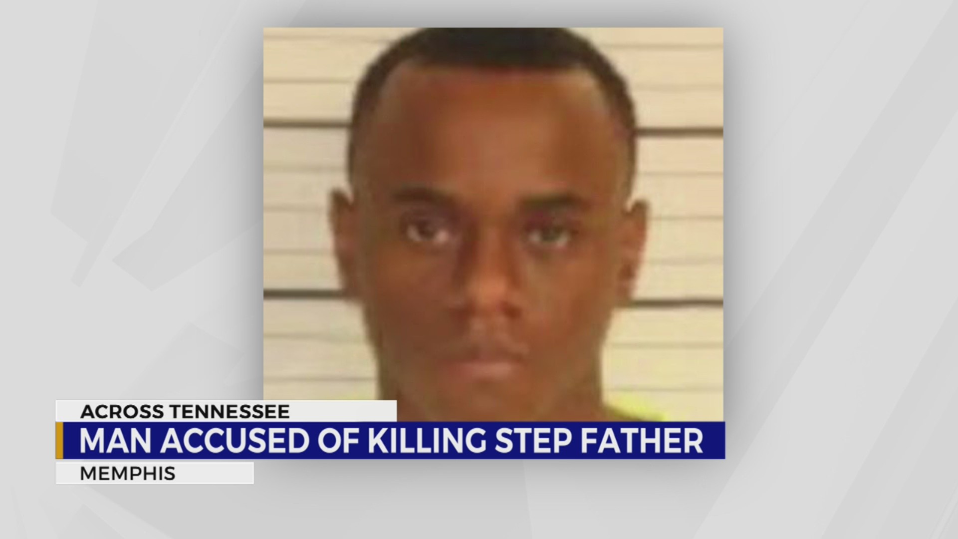 Son Shoots Stepfather To Death For Allegedly Abusing His Mother Wkrn