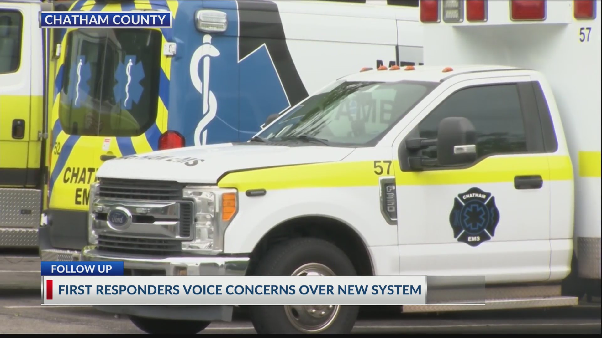 WSAV News 3 – WSAV-TV