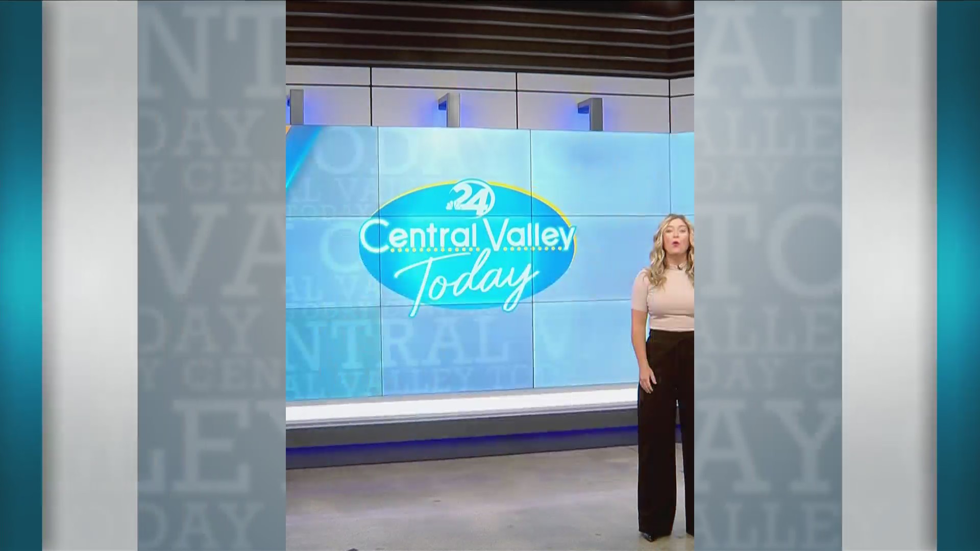 Central Valley Today! – CBS47 and KSEE24 | News from YourCentralValley.com