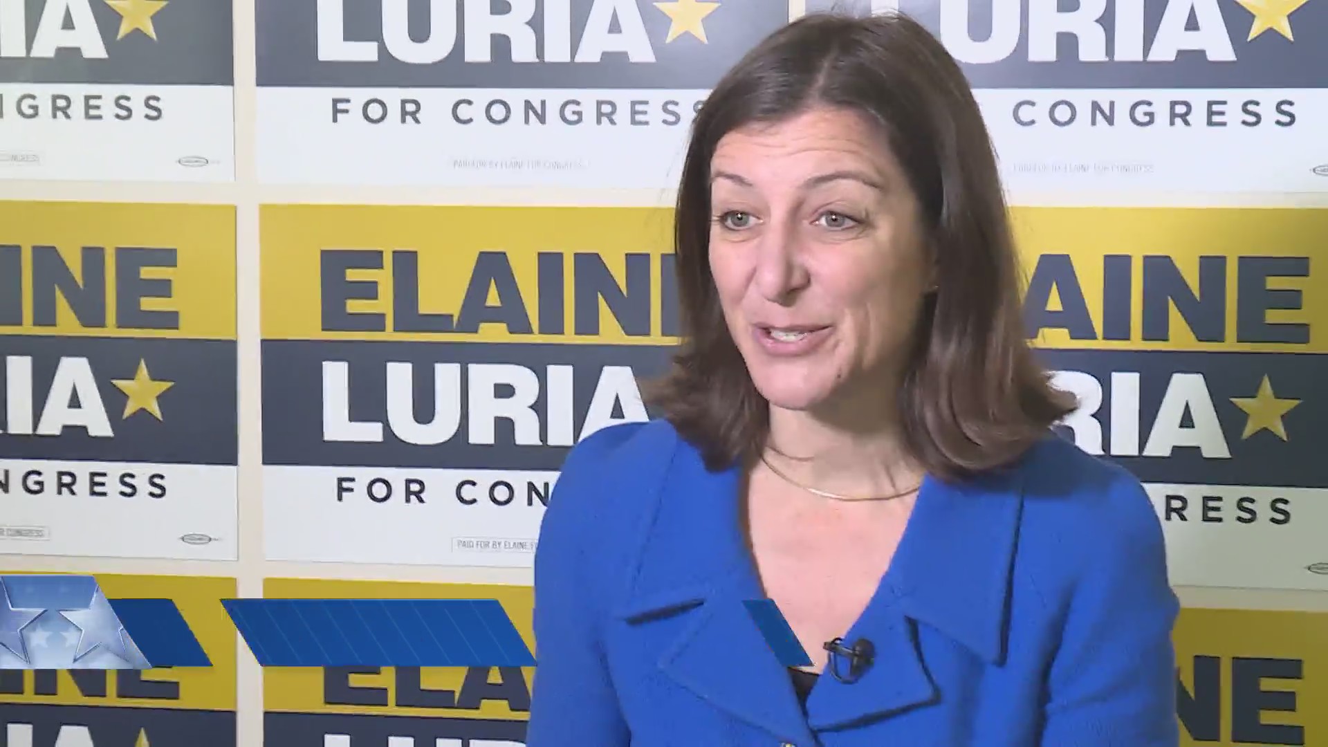 Luria receives endorsement from National Security Leaders for America ...