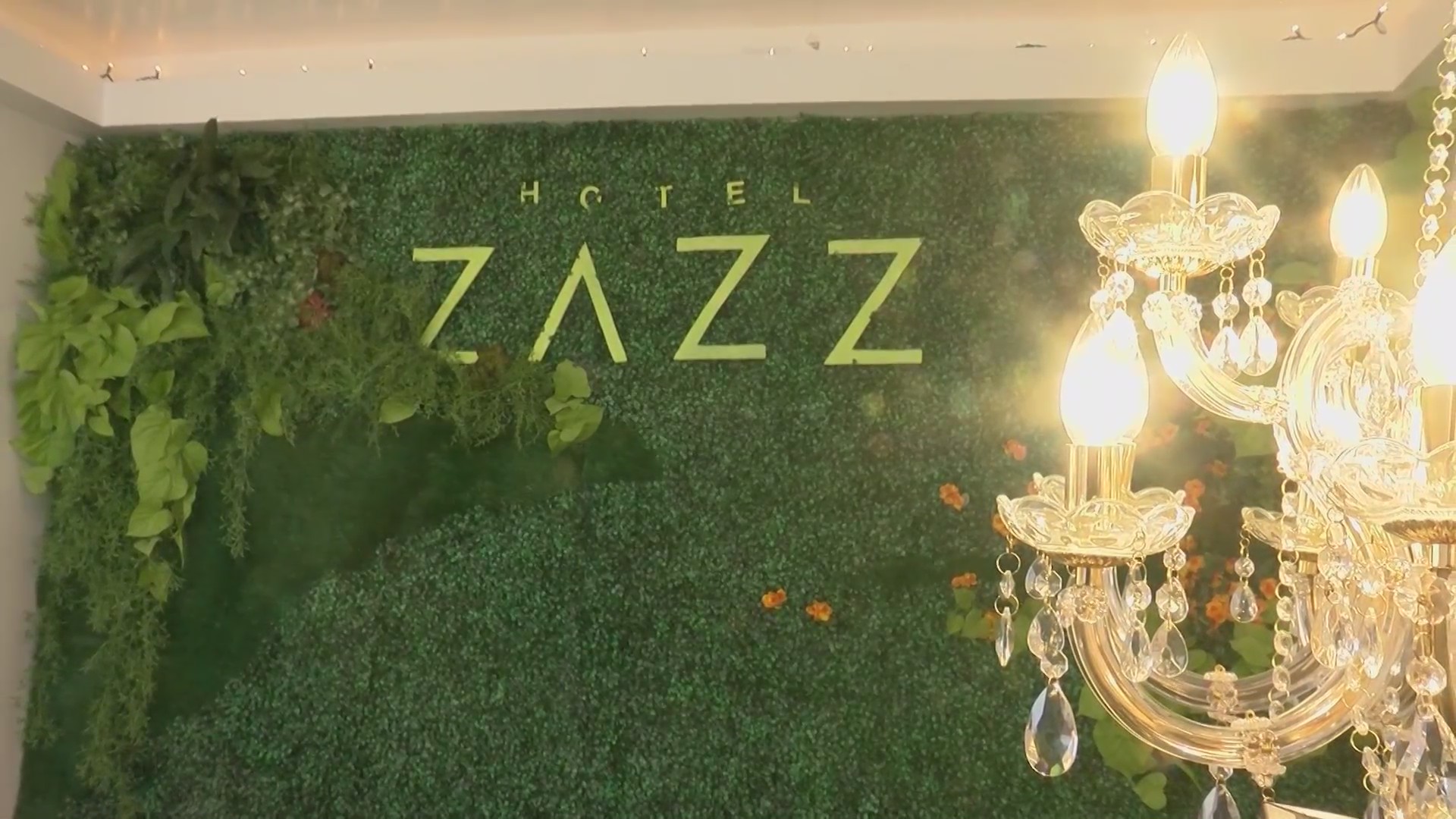 Hotel Zazz revives space and wins recognition – KRQE NEWS 13 – Breaking ...