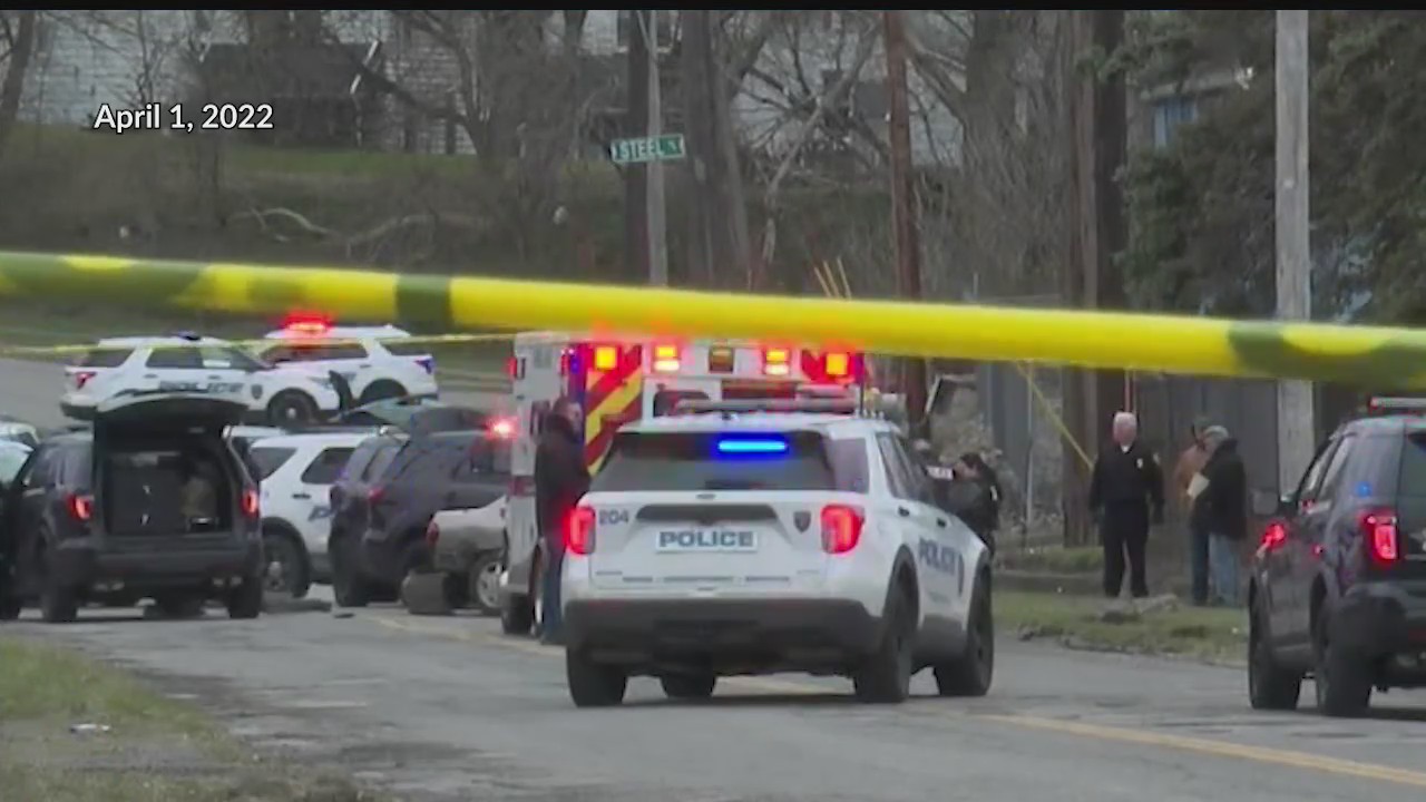 Coroner identifies man killed in officer-involved shooting in ...