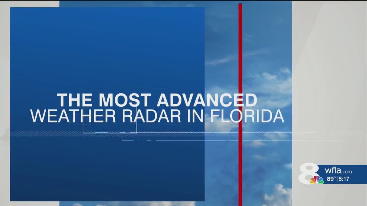 MAX DEFENDER 8 FORECAST – WFLA