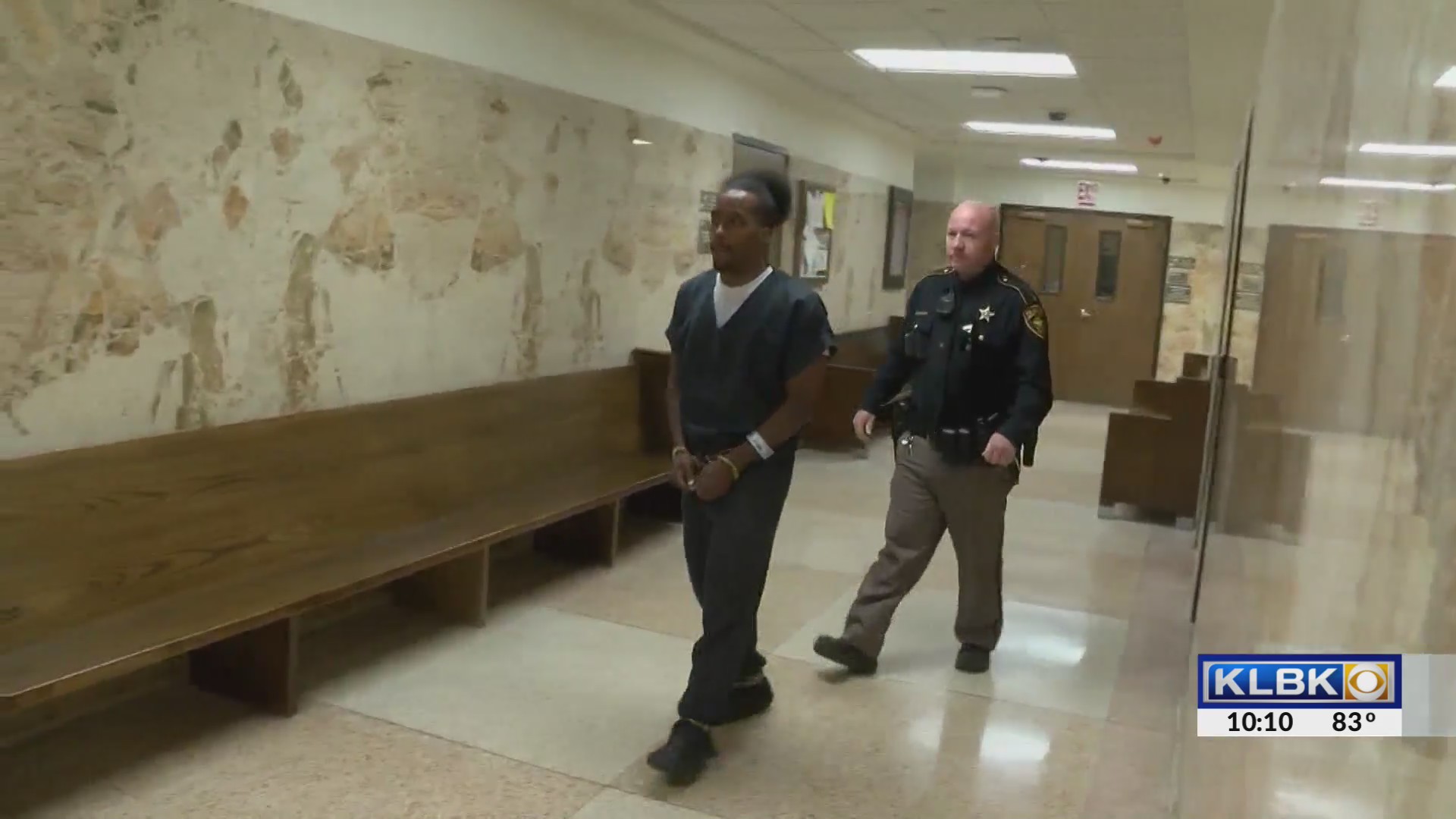 Driver Who Ran Red Light Sentenced In Deadly 2021 Lubbock Crash Klbk