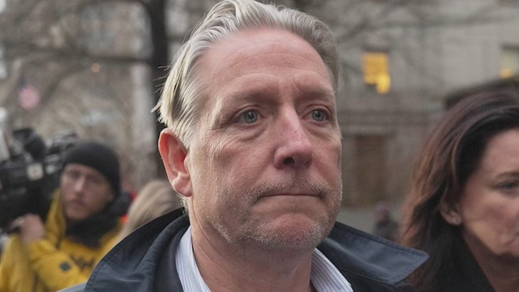 Formal FBI official accused of working with Putin ally | Morning in ...