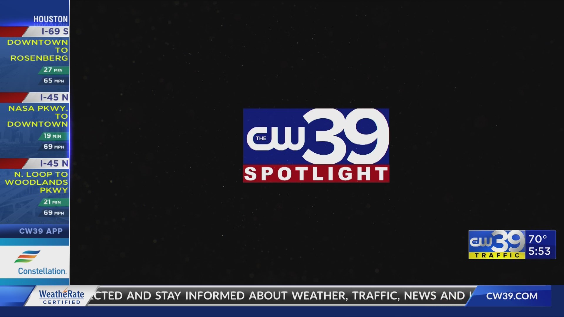 CW39 SPOTLIGHT | Brad Gilmore interviewed the cast of ‘Fubar‘ which ...