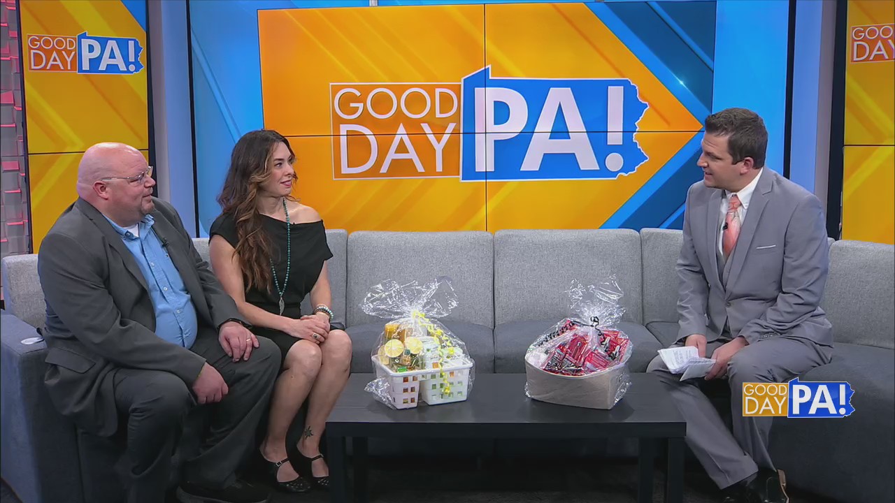 Spring Jam with Family Promise – ABC27