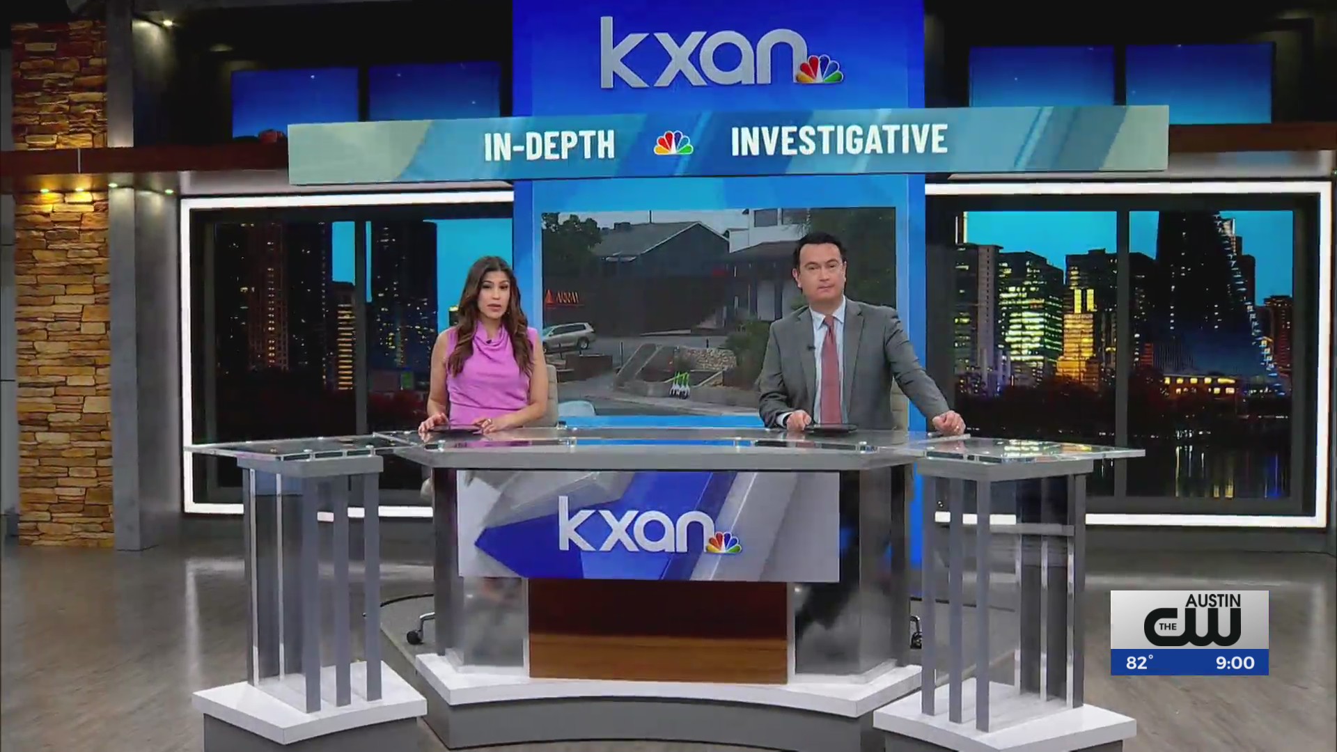 Austin apartment issues 10 p.m. curfew, do residents have to follow it ...