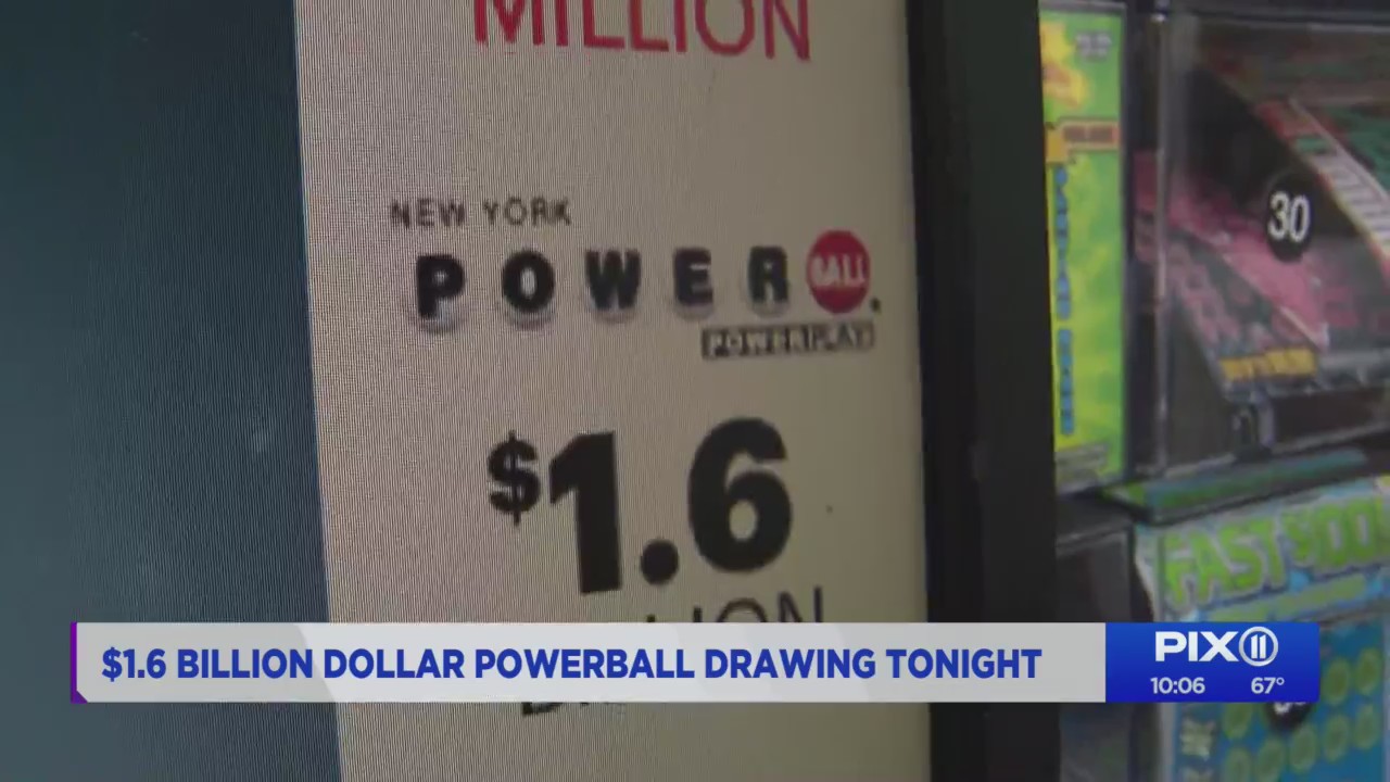 Not sure how to play Powerball? Here’s what you need to know – PIX11