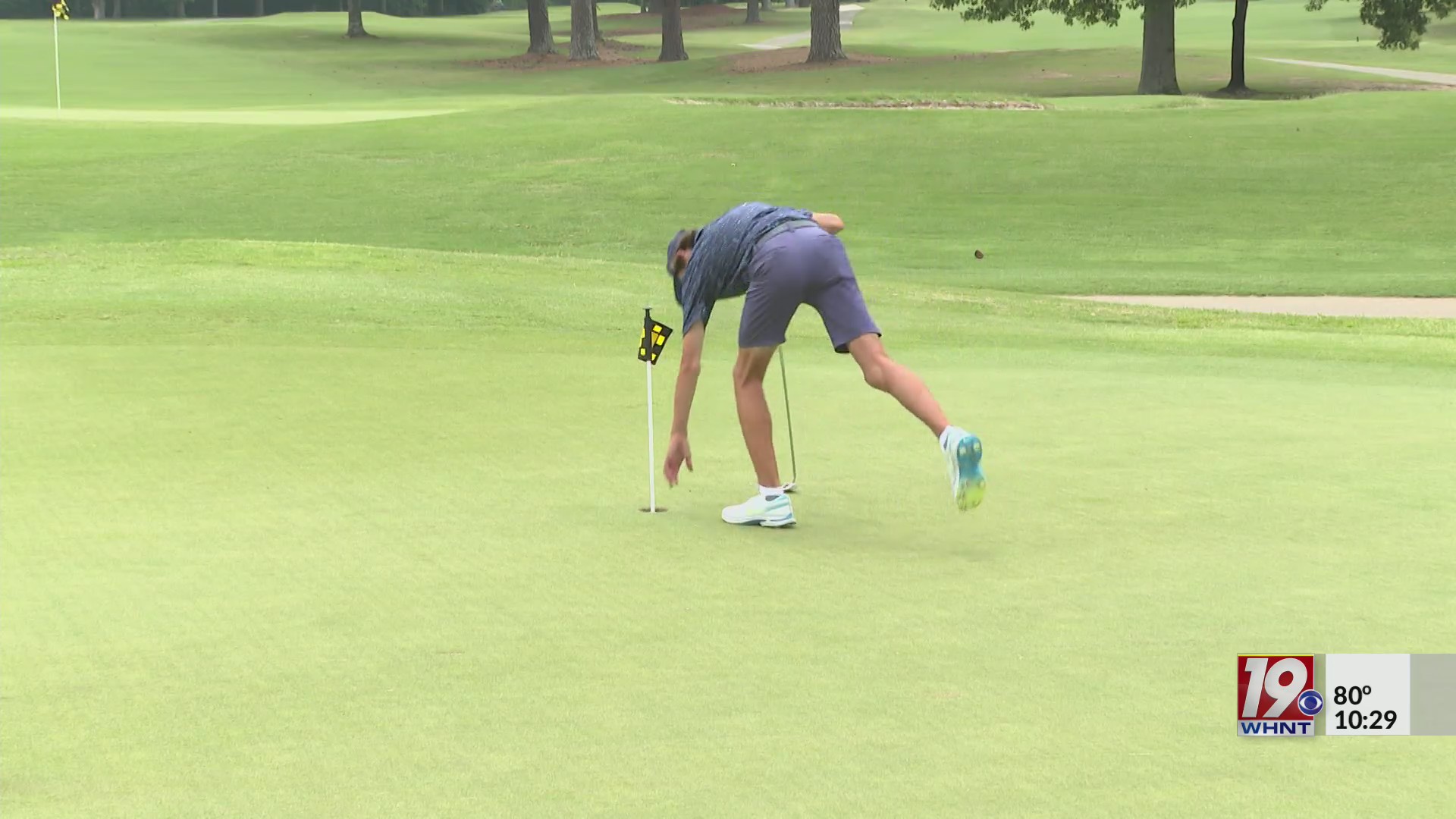 Grissom’s Tyler Watts Named Key Athlete of the Week | July 5, 2023 ...