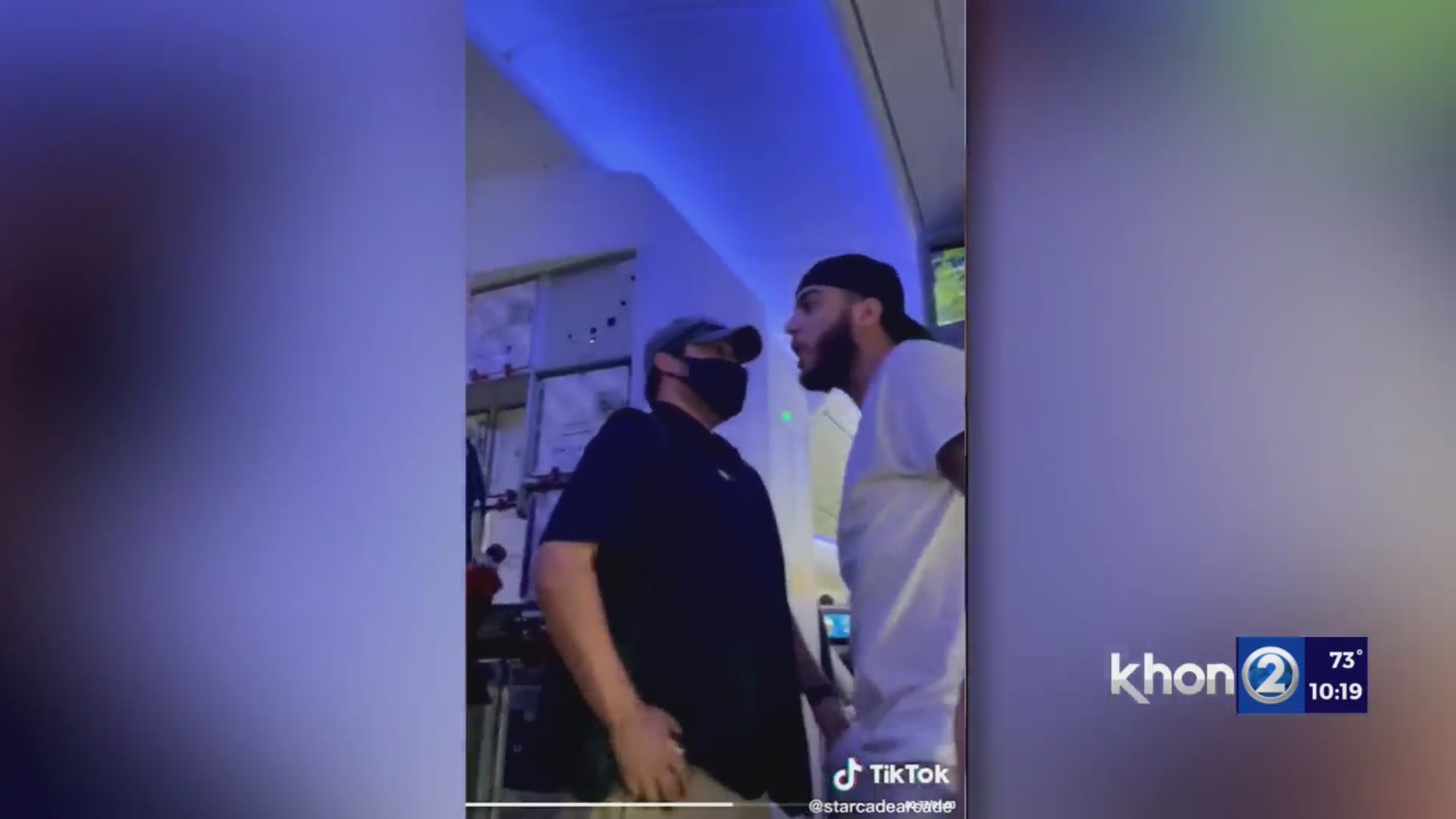 Unruly passengers continue to cause problems – KHON2