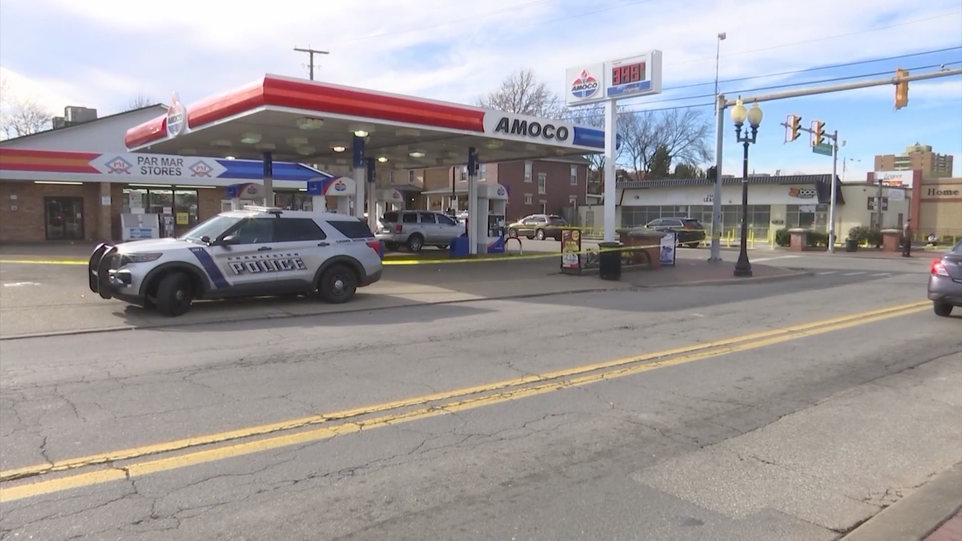 4 More Suspects Arrested In West Virginia Gas Station Drug