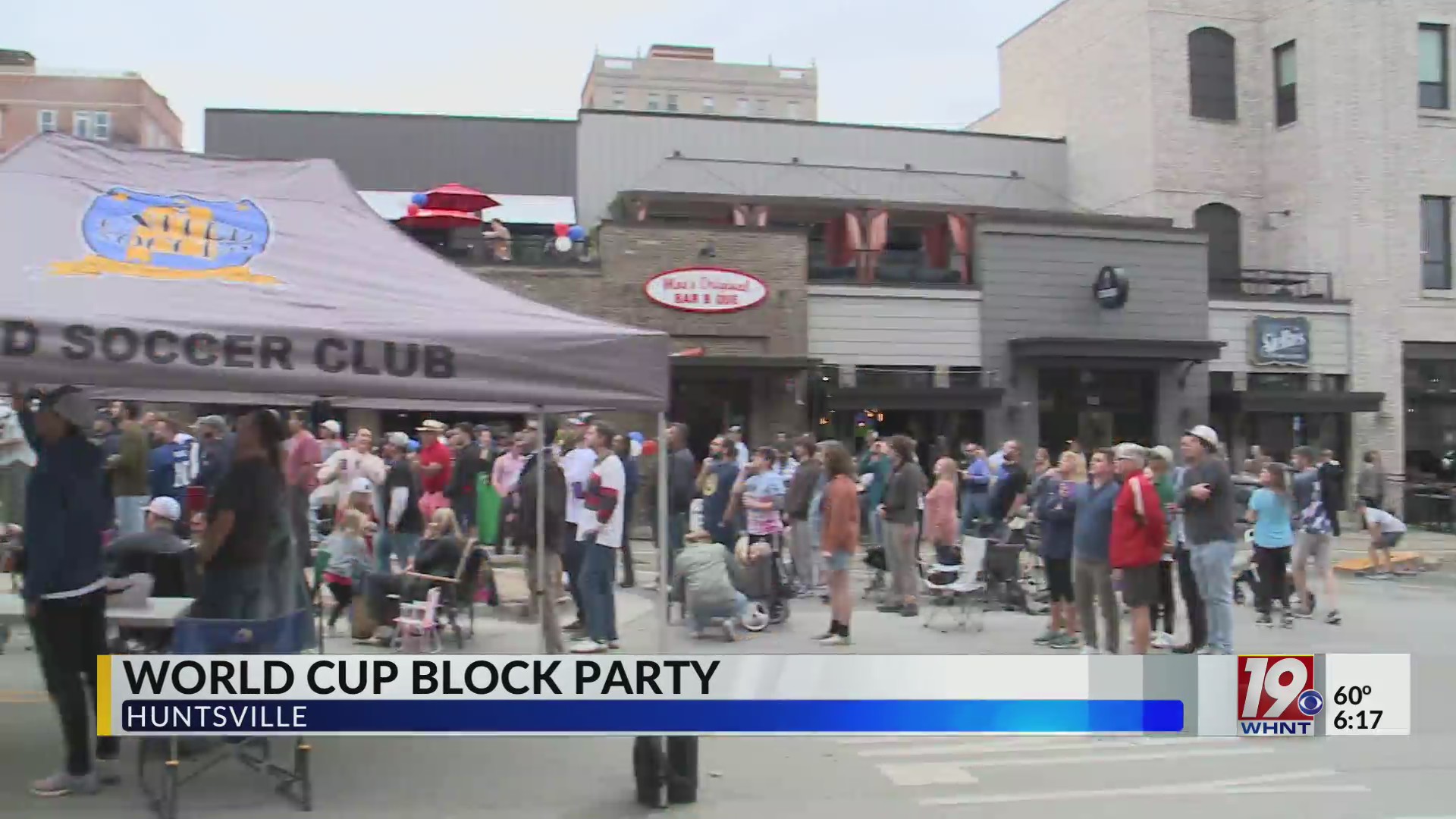 World Cup Block Party – WHNT.com