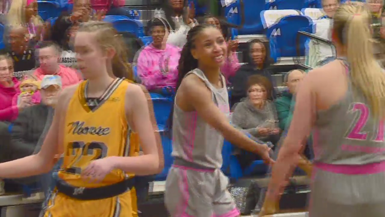 Mastodons women’s basketball squad prepares to host Detroit Mercy in ...