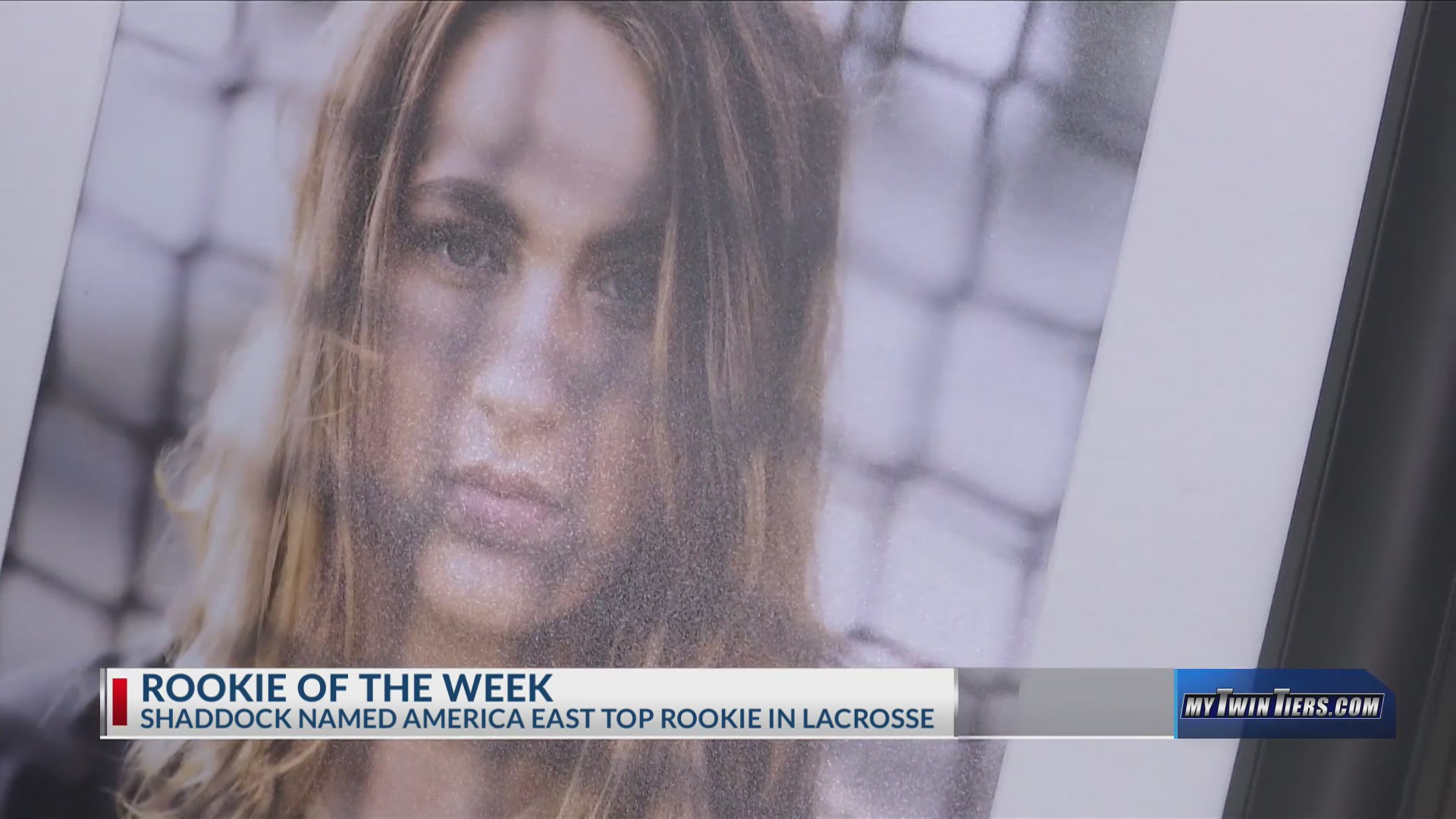 Hannah Shaddock earns America East honor – WETM – MyTwinTiers.com