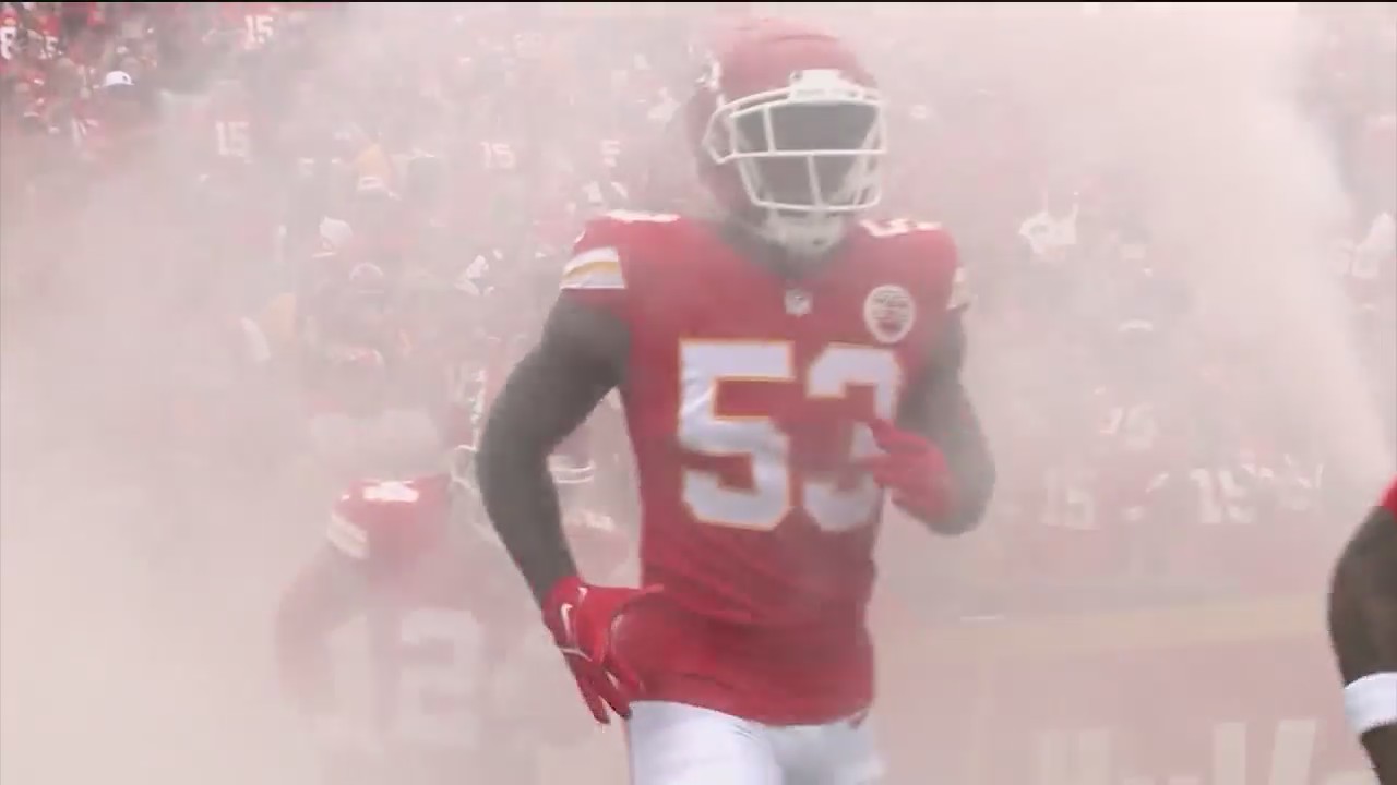 How much will Chiefs license plates cost in Kansas? Here’s what to know ...
