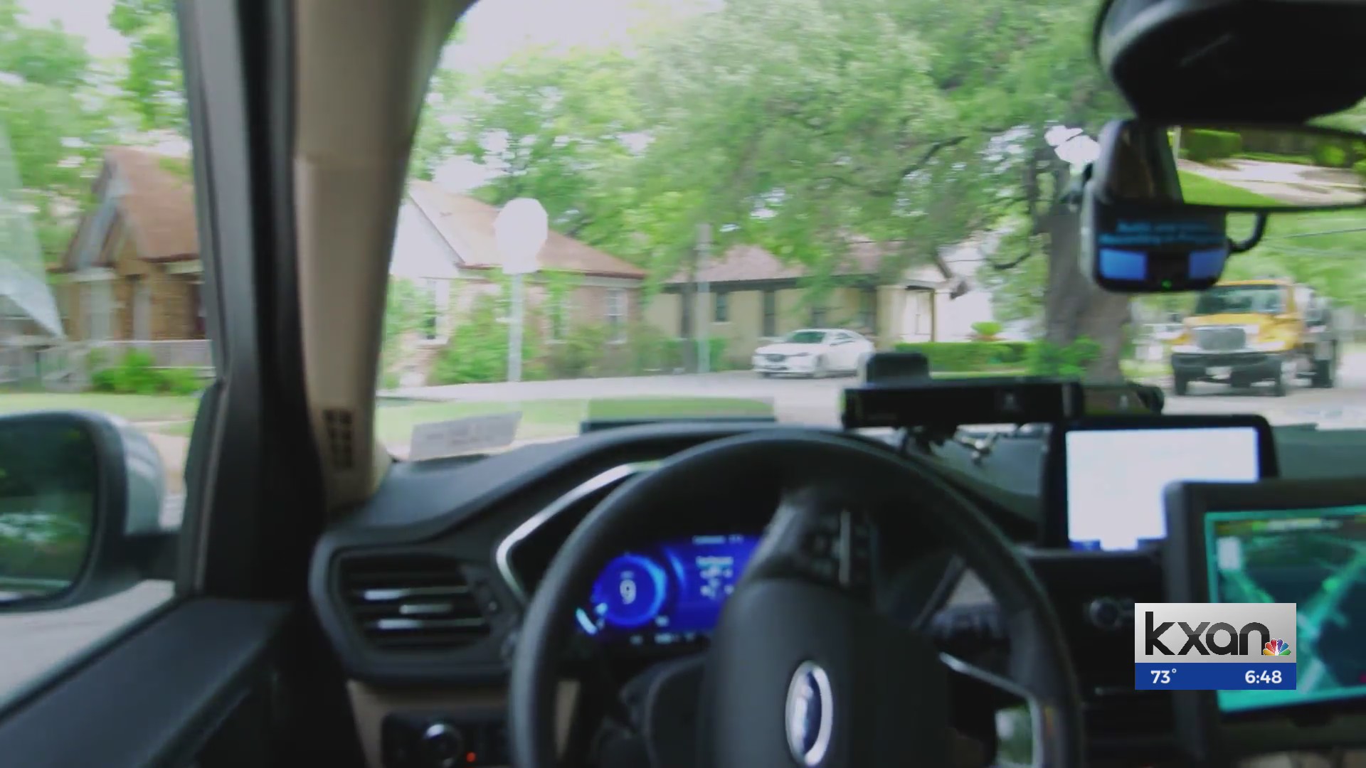 Autonomous cars without drivers can now pick you up, drop off ...