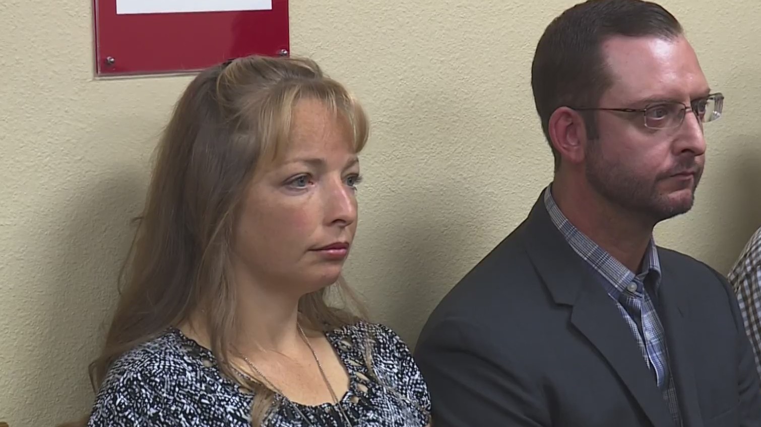 Faith-healing couple plead guilty to denying medical treatment for 13 ...