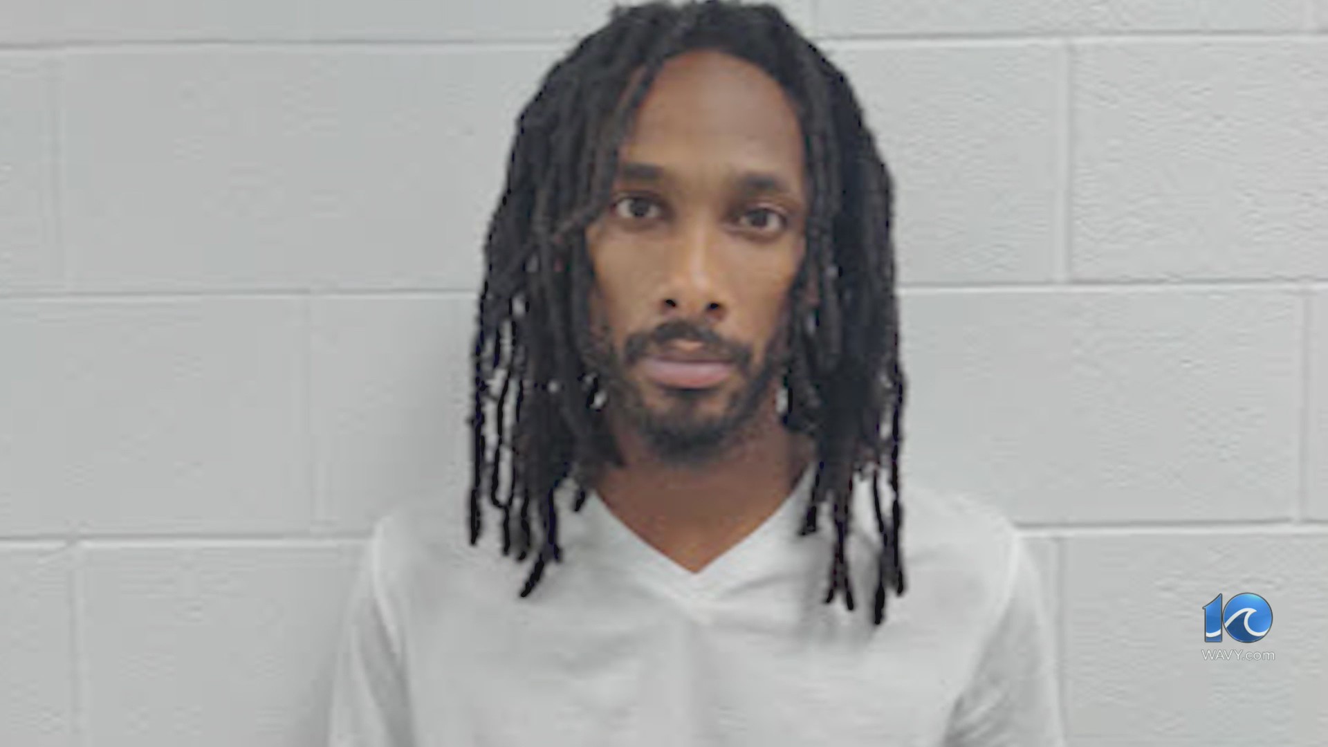 VB man to serve 25 years for killing ex’s new boyfriend – WAVY.com