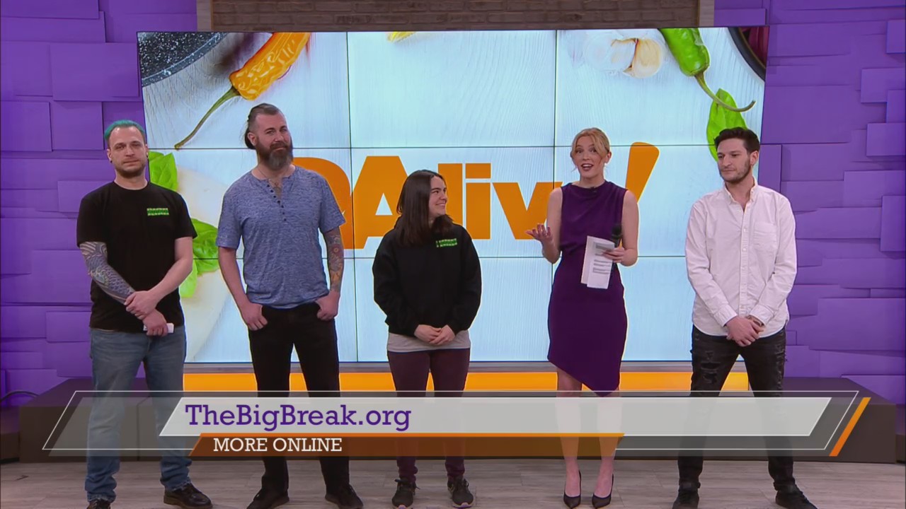 The Big Break | 3/3/23 PA Live – PAhomepage.com