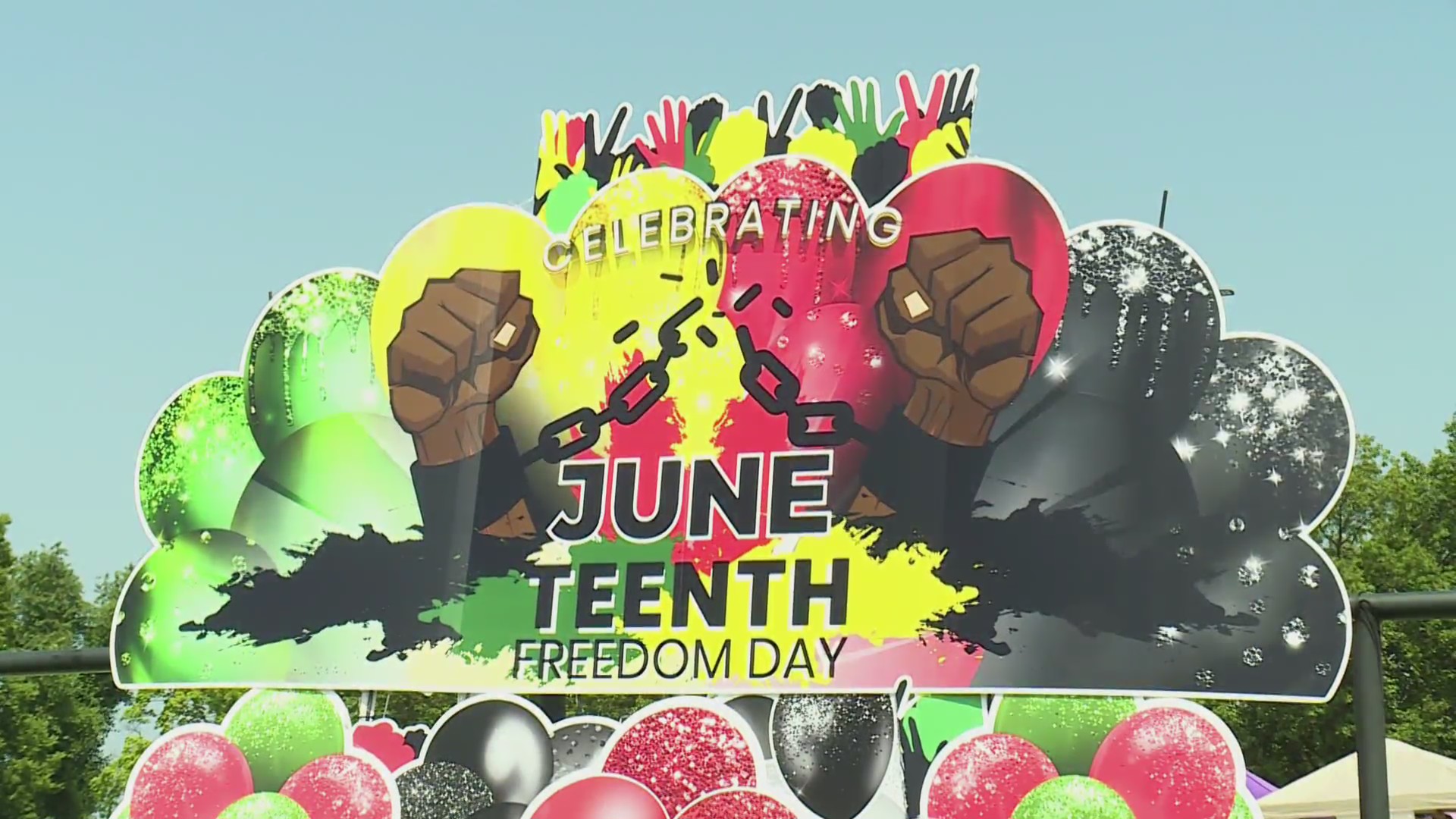 Families reflect on importance of this year’s Juneteenth – FOX 2