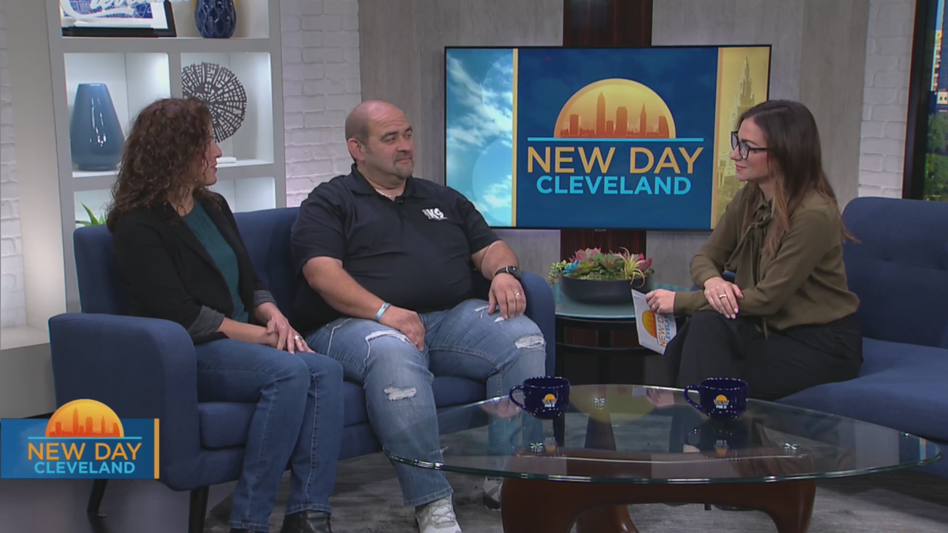 New Day Cleveland: Danny Ripepi Memorial Concert – Fox 8 Cleveland WJW