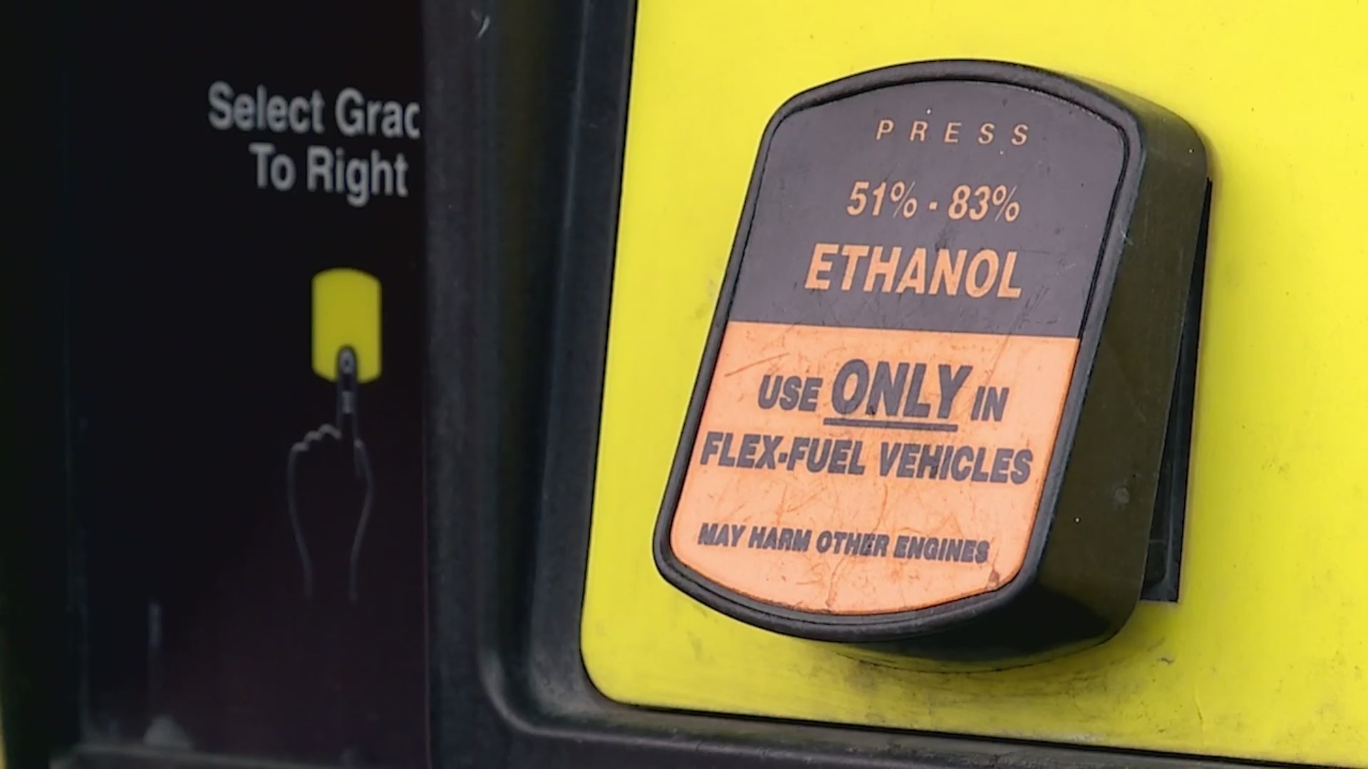 E15 gas efficiency vs price: Is it worth it? – FOX31 Denver